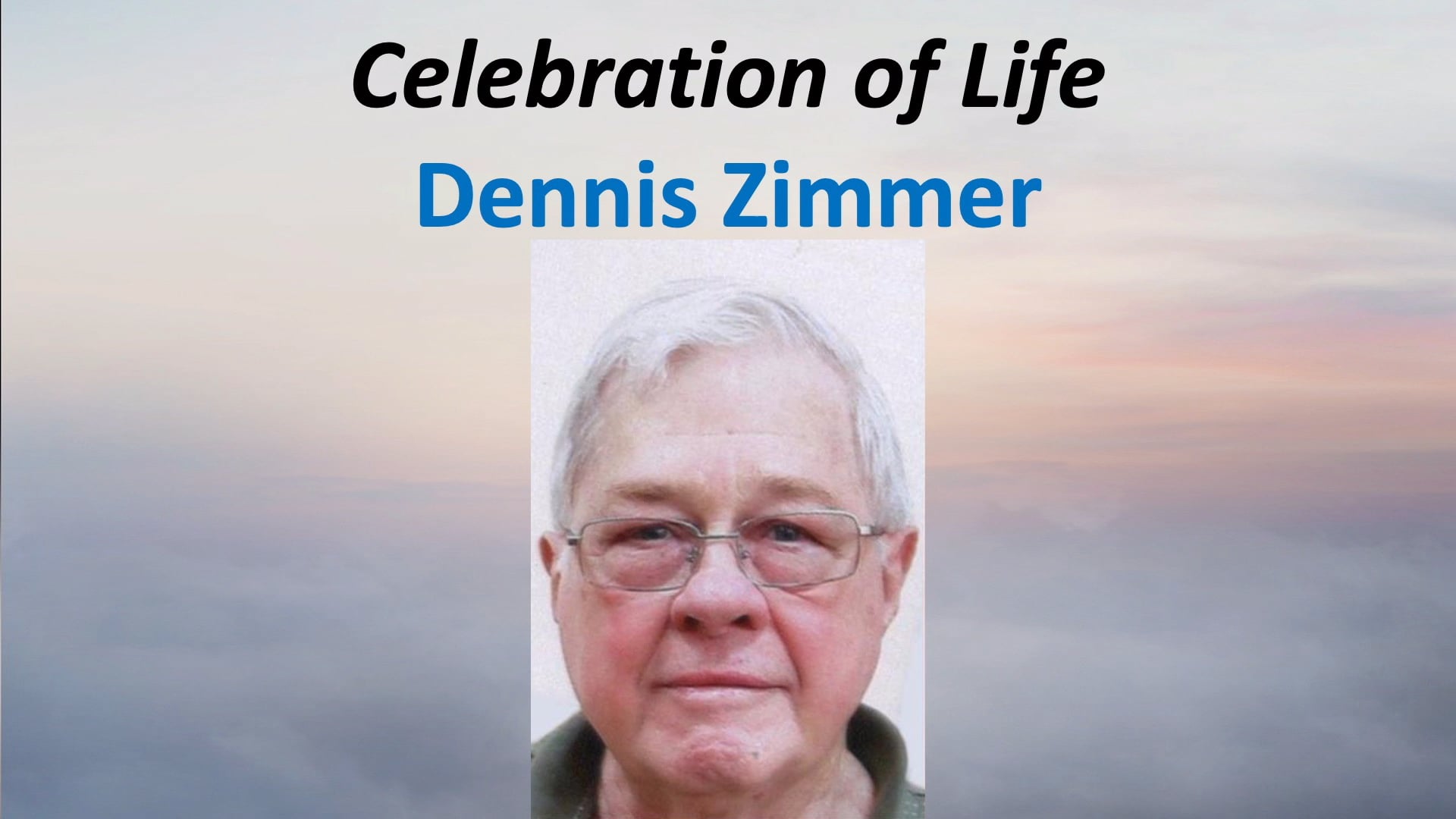 Dennis Zimmer Memorial 04.22.23 on Vimeo