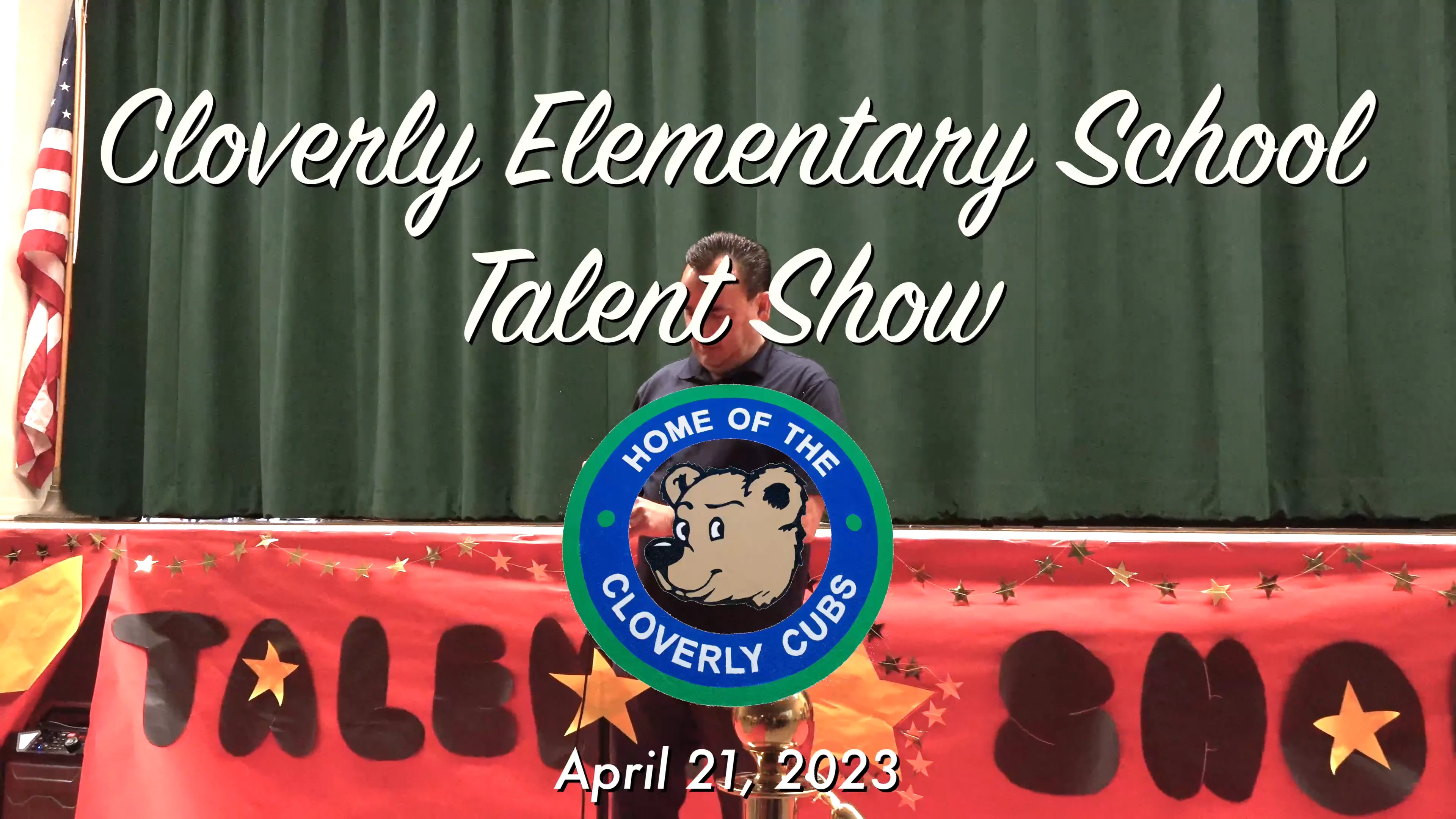 Temple City Photos - April 21, 2023 – Cloverly Elementary School Talent ...