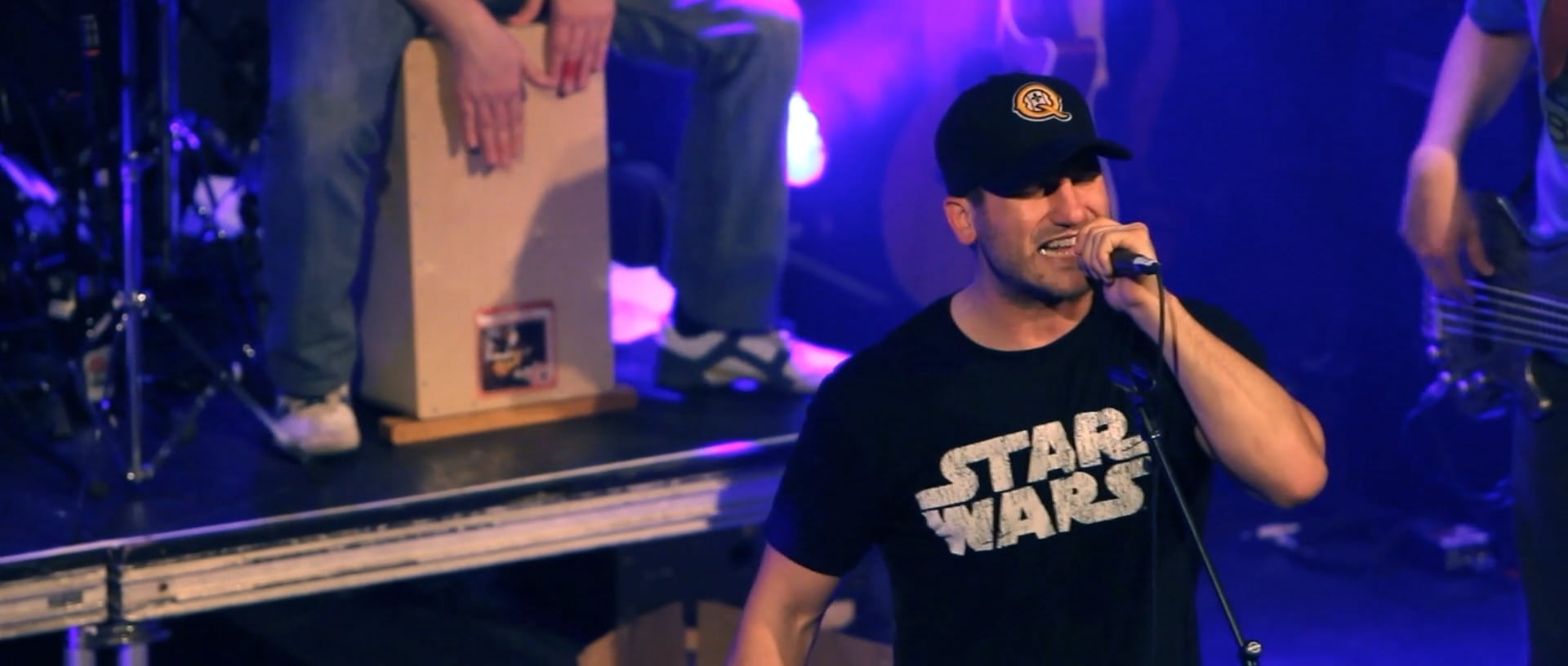 Watch Bob Bissonnette LIVE à l'Impérial de Québec Online | Vimeo On ...