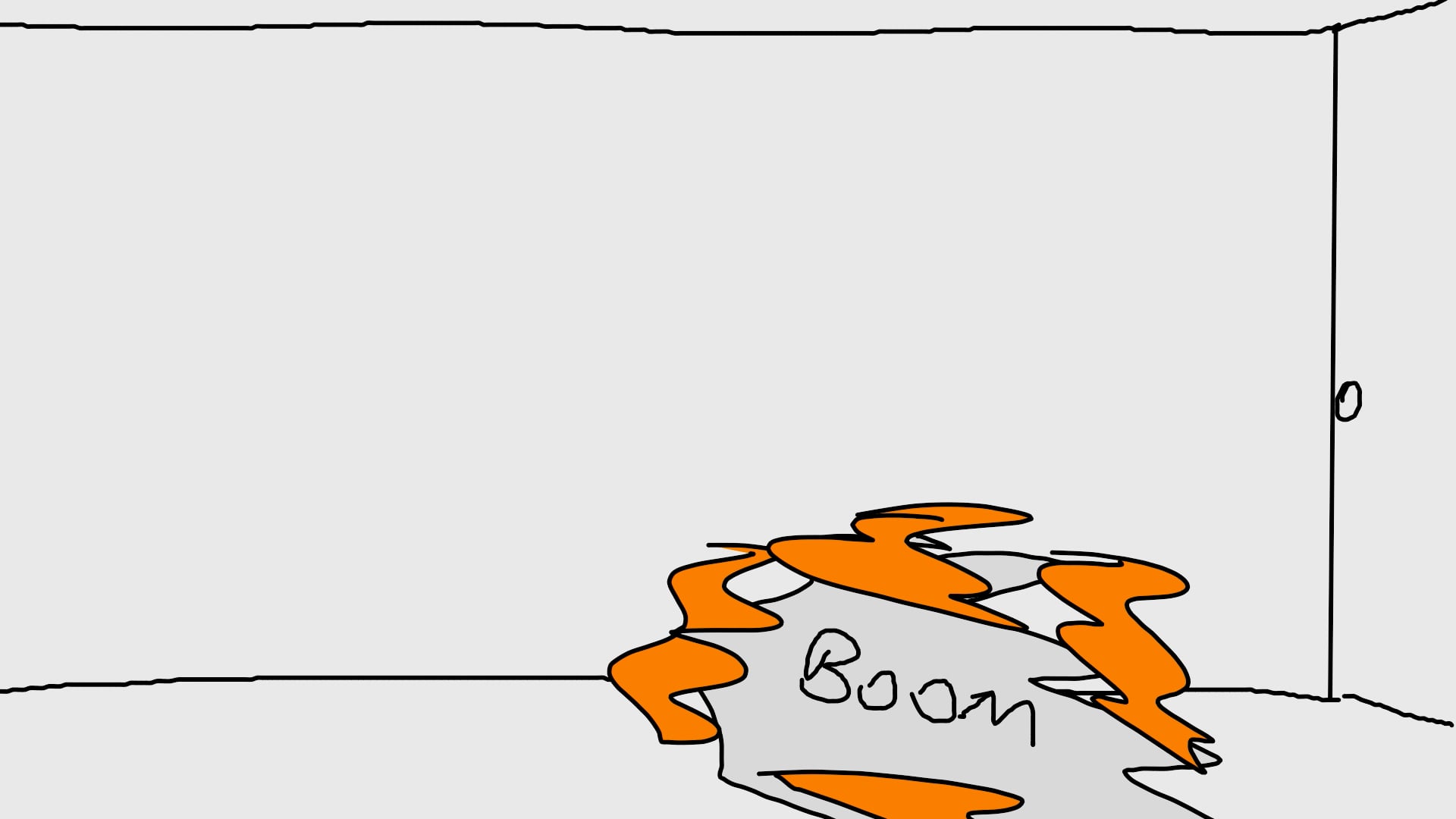 Pierce - Character Animation Test - Regent University on Vimeo