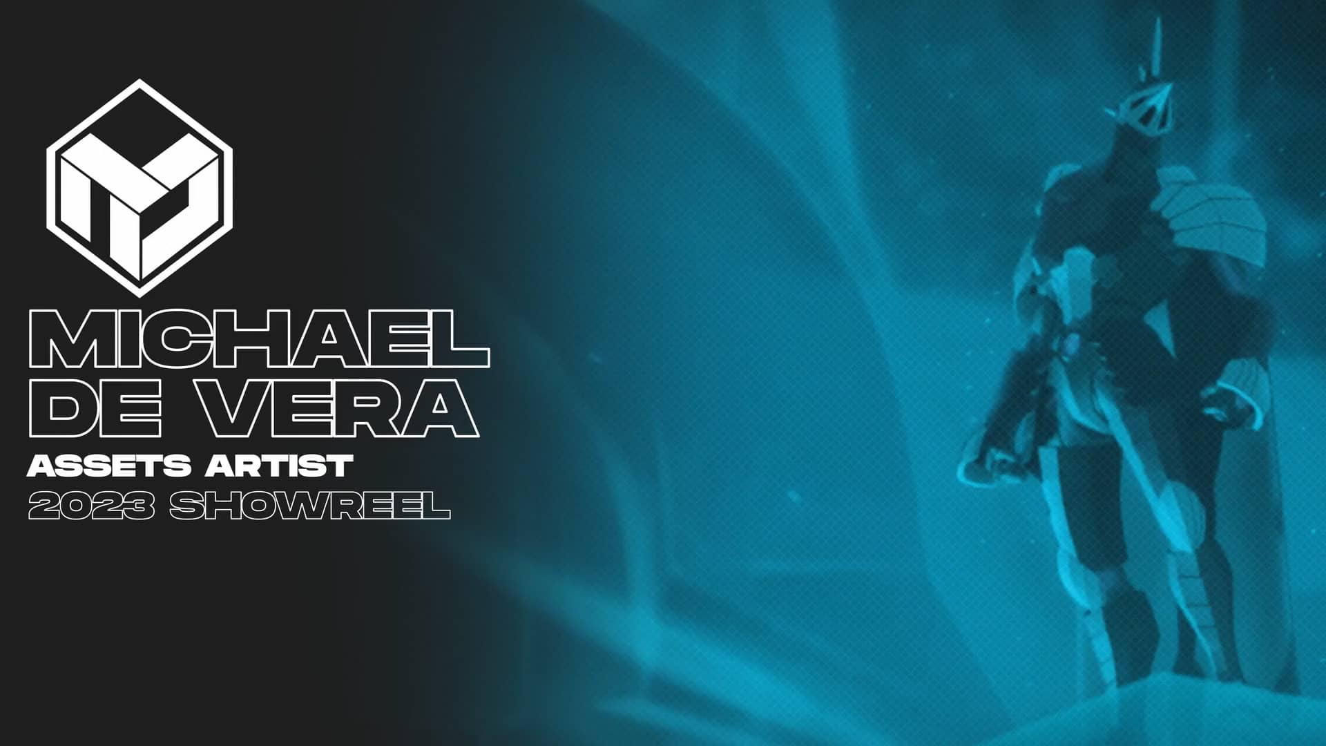 Michael De Vera 2023 Showreel on Vimeo
