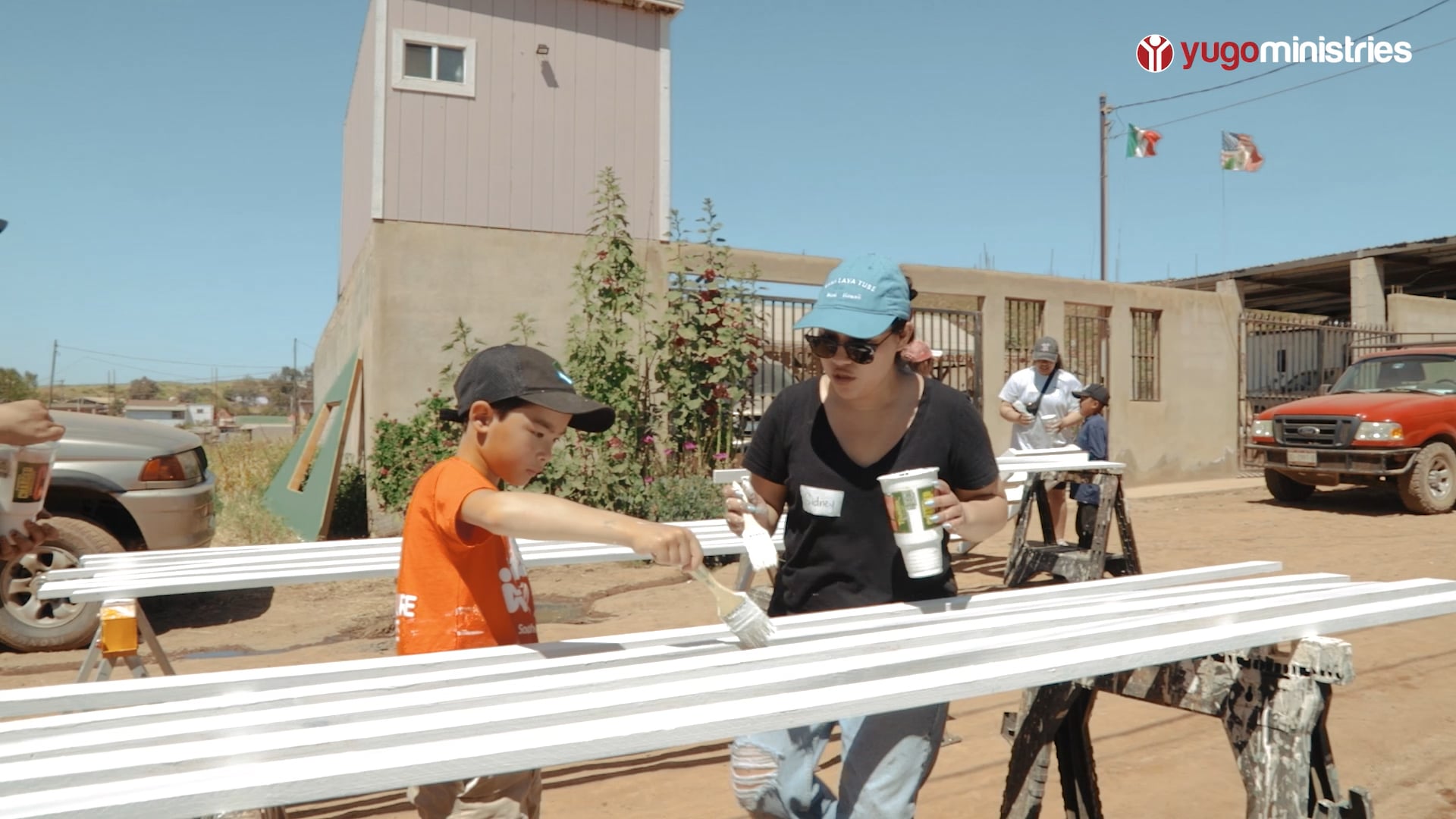 Robert's AV- HoM on Vimeo