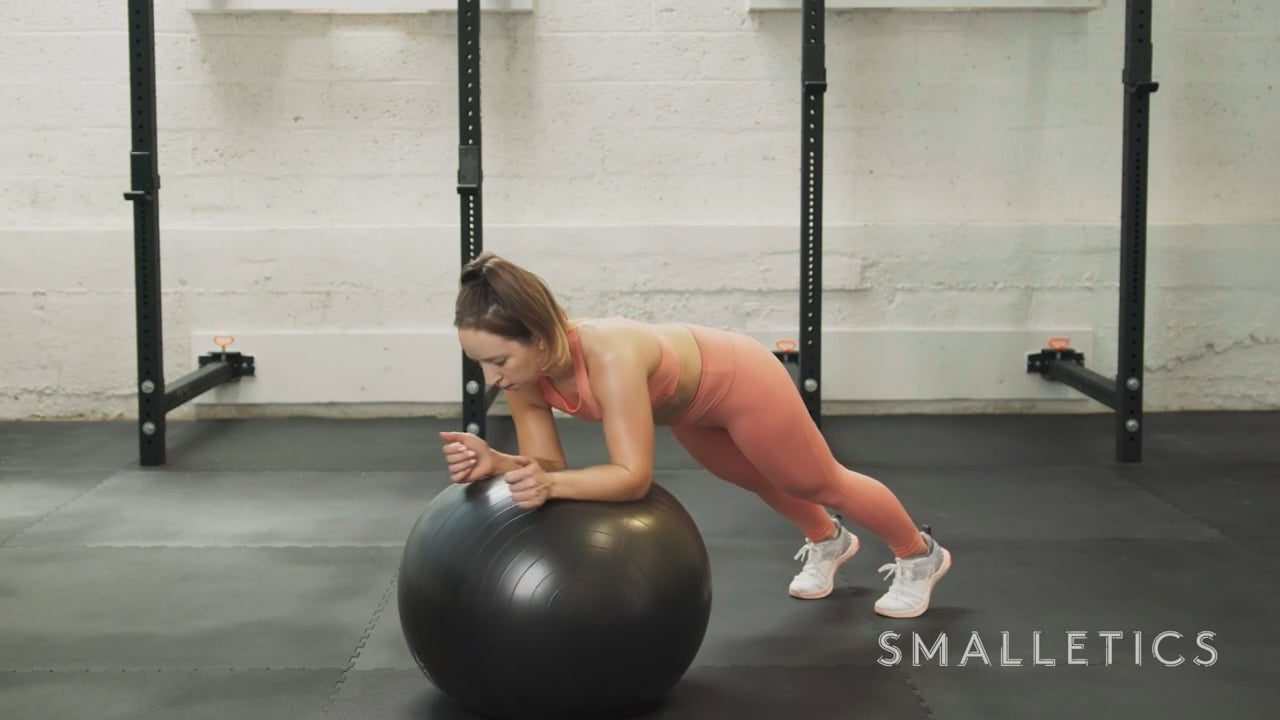 2794 - Plank Circles on Vimeo