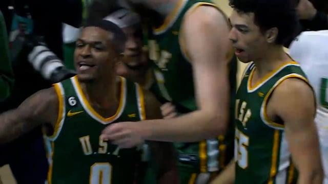 Tyrell Roberts on Vimeo