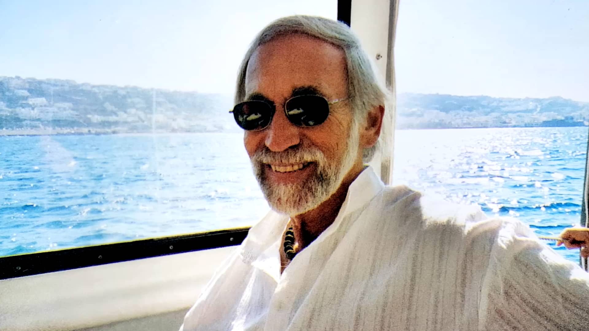 A CELEBRATION OF RICHARD SAX.mov on Vimeo