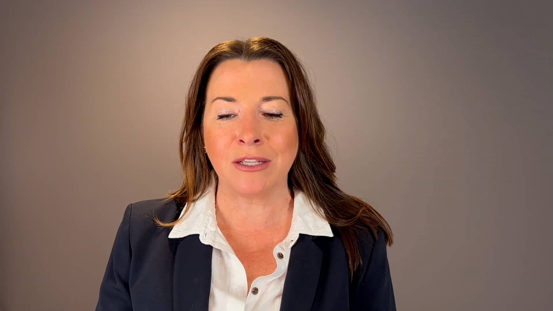 Tracy Walsh US Standard Accent on Vimeo