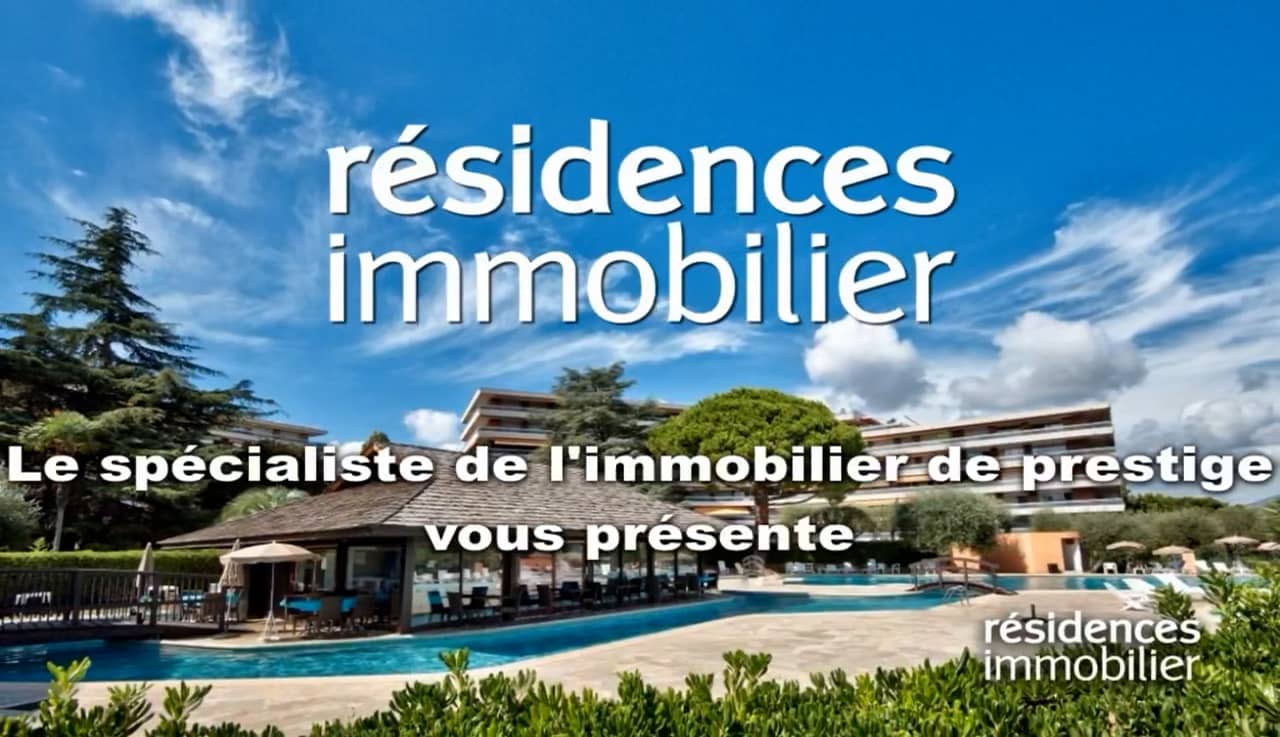 NICE - APPARTEMENT A VENDRE - 520 000 € - 84 m² - 3 pièce(s) on Vimeo