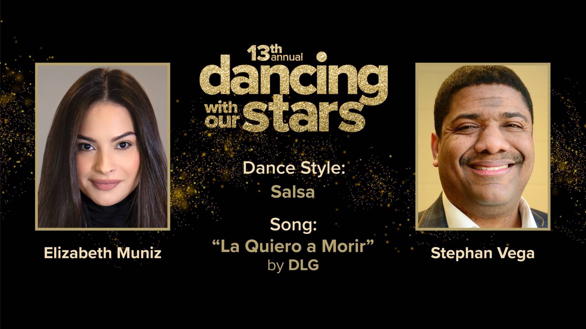 01.Elizabeth Muniz & Stephan Vega.mp4 on Vimeo