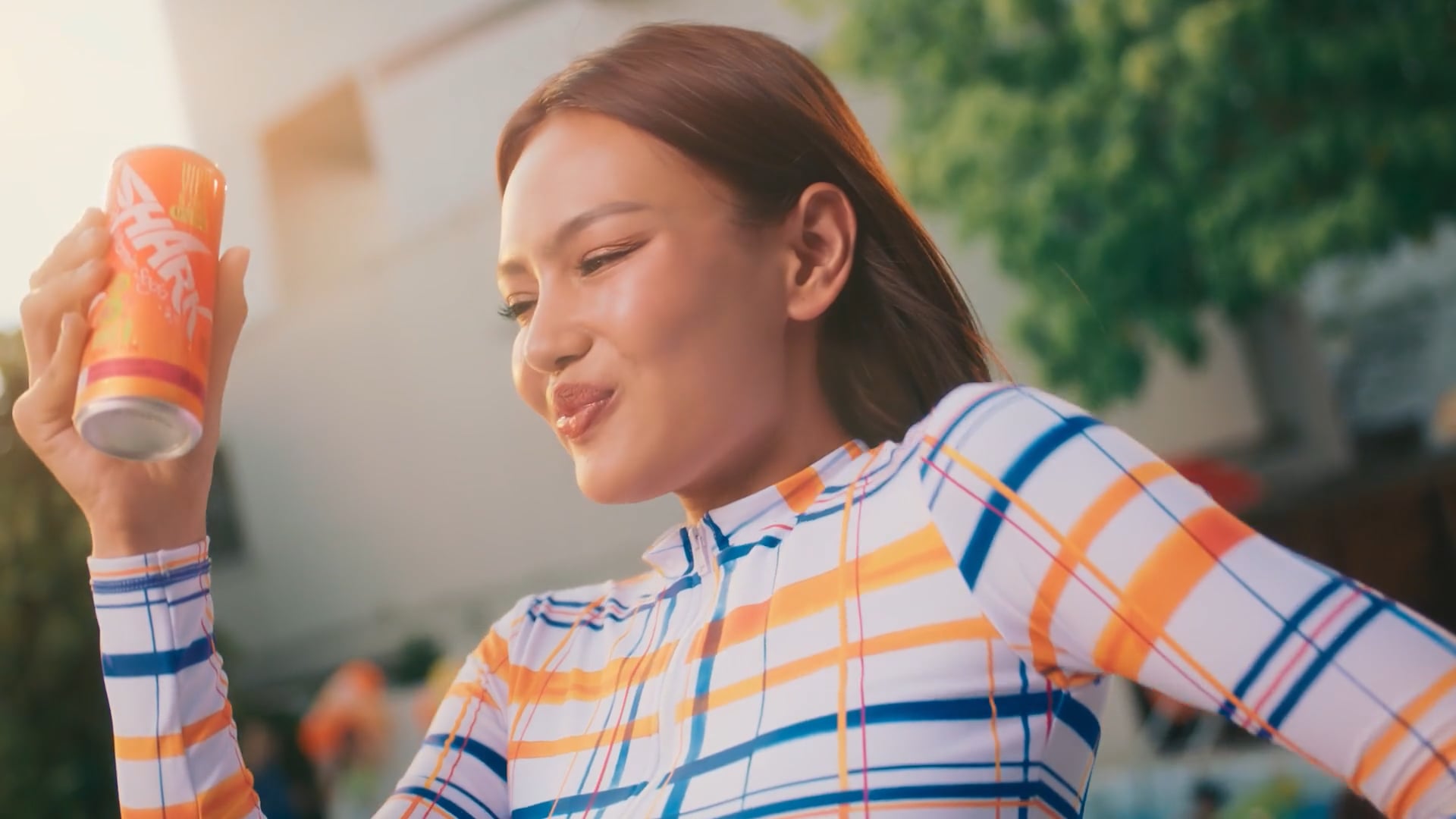 Shark Ume Soda 15sec on Vimeo