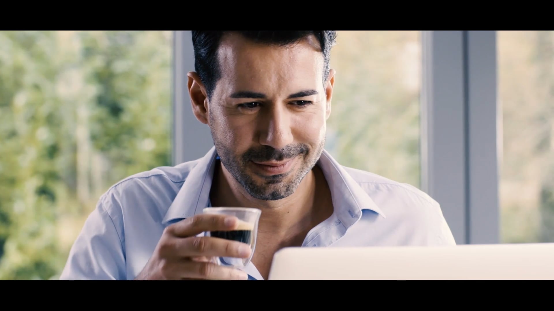 Commercial reel on Vimeo