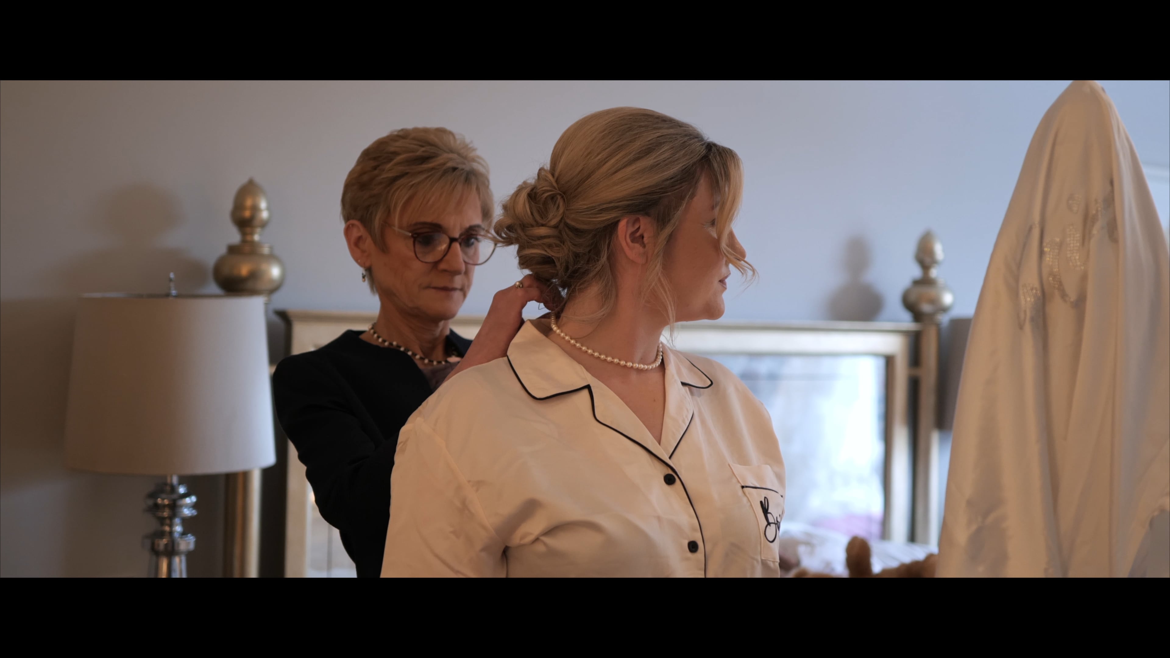 Mr & Mrs Peters Preview on Vimeo