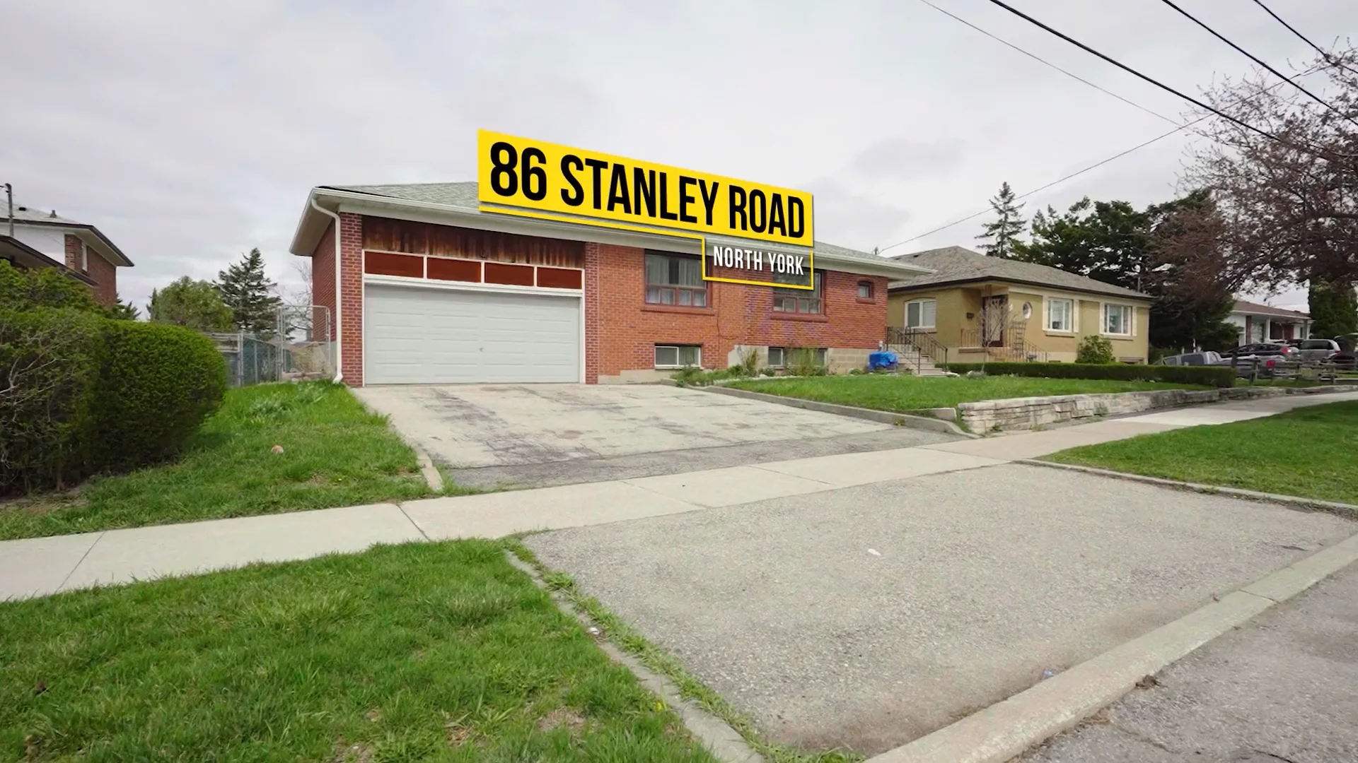 MLS_86 Stanley Road, North York, ON, Canada.mp4 on Vimeo