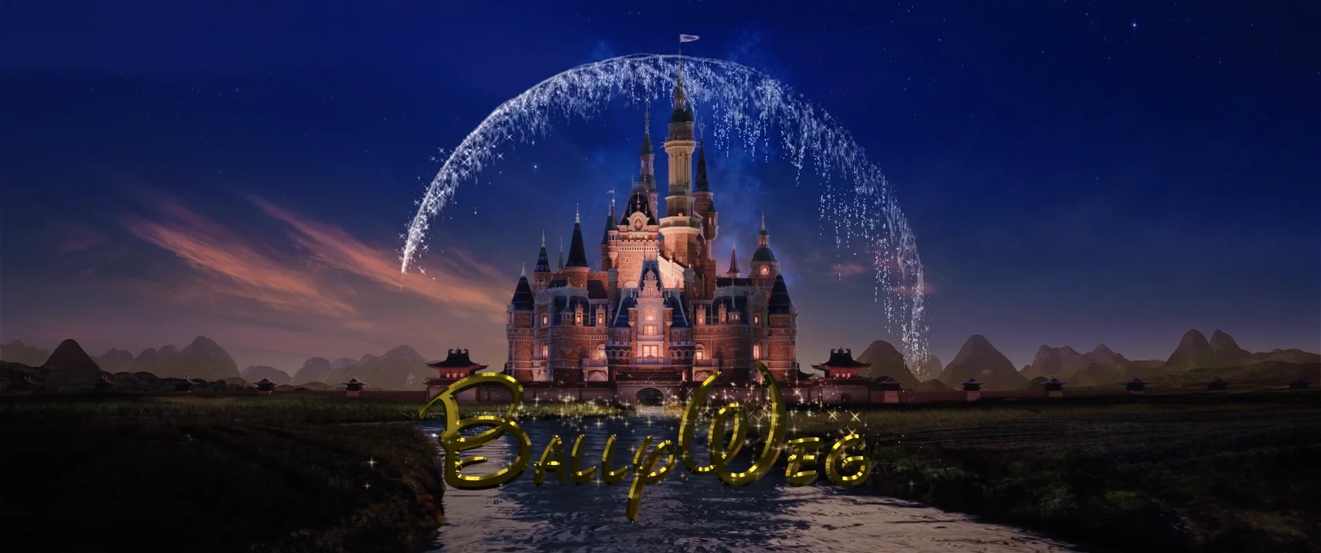 Ballyweg Disney Mulan Intro HD on Vimeo