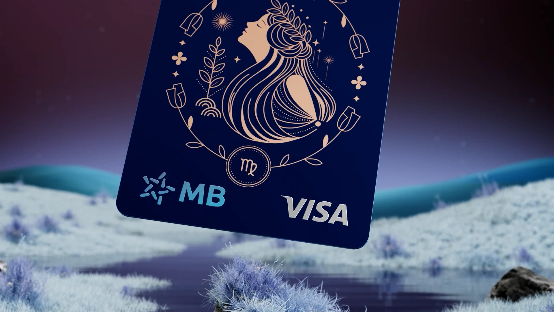 MB VISA Hi Collection 2022: Zodiac on Vimeo