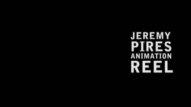 JEREMY PIRES - DEMO 2011 on Vimeo