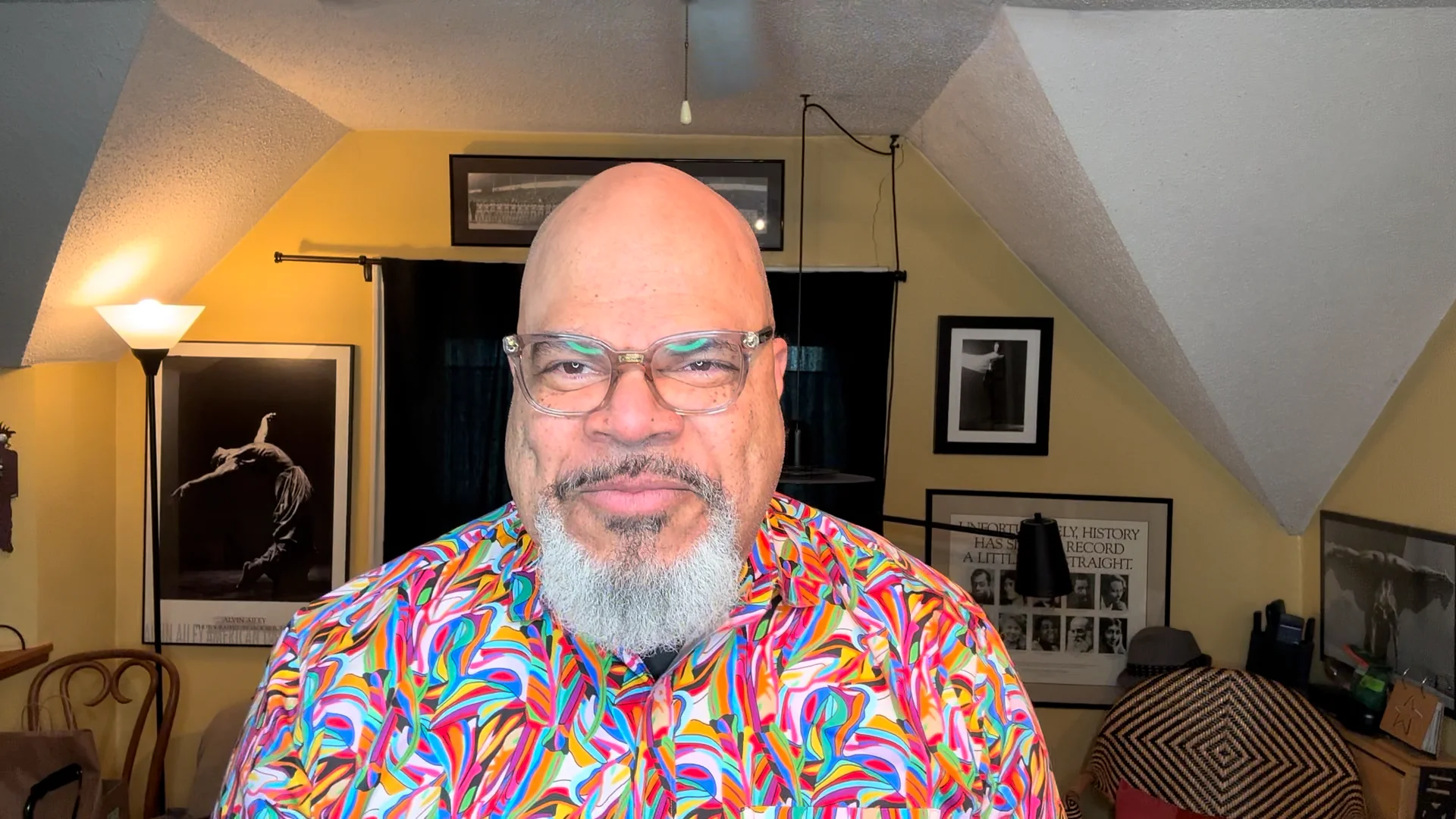 GMI Video T. Mychael Rambo on Vimeo