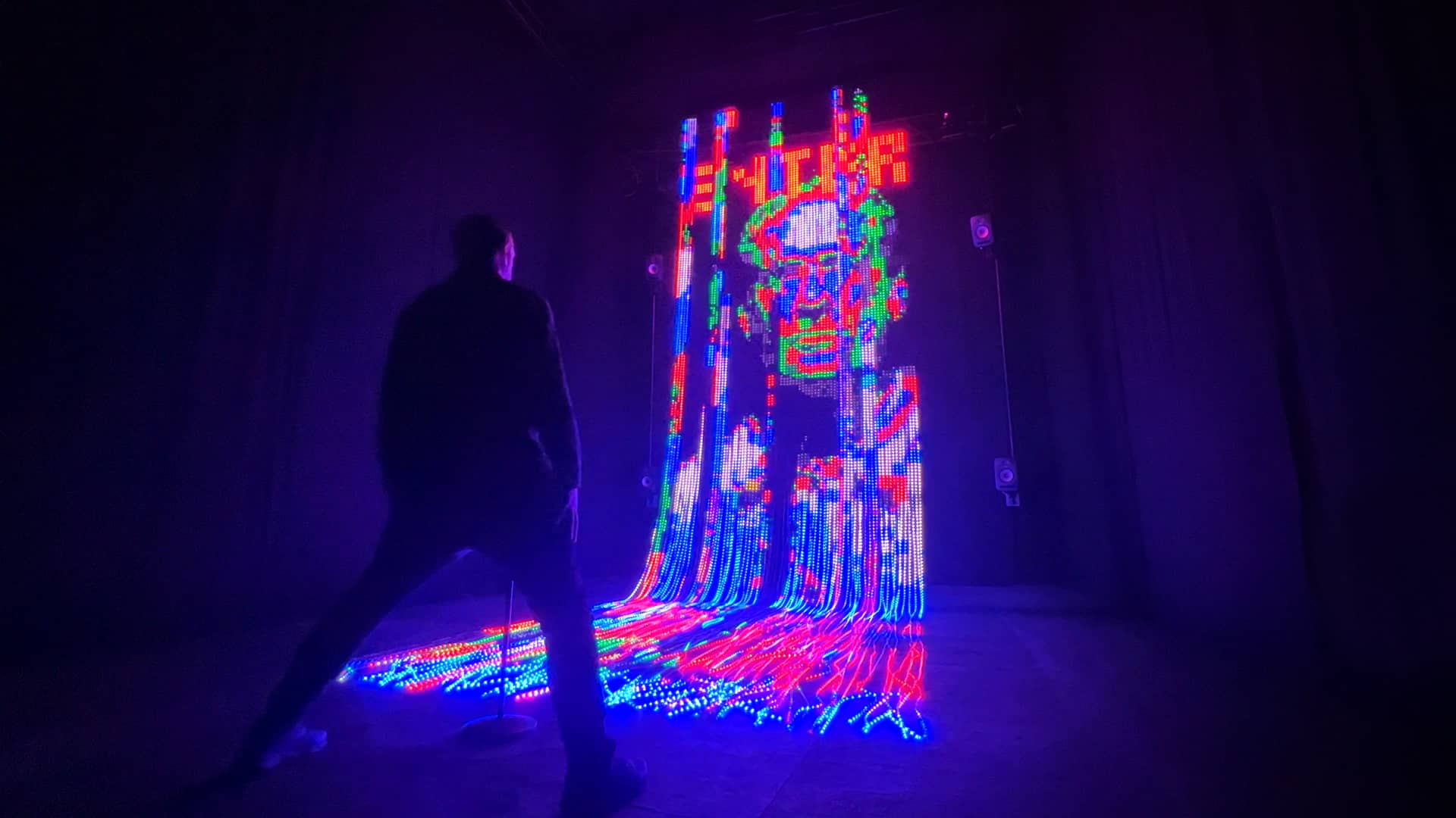 ENTER 2023 @ Khroma Museum Berlin on Vimeo