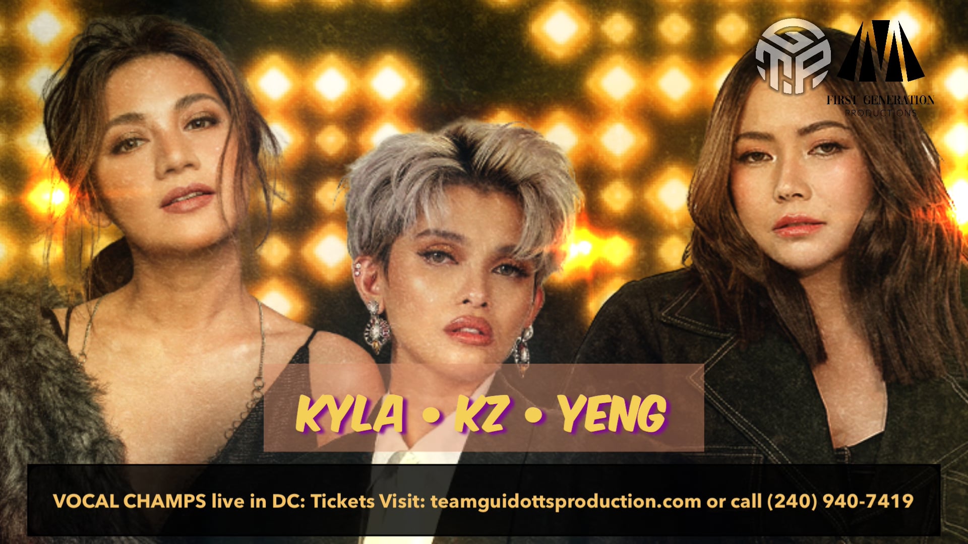 VOCAL CHAMPS DC “KZ INVITE” on Vimeo