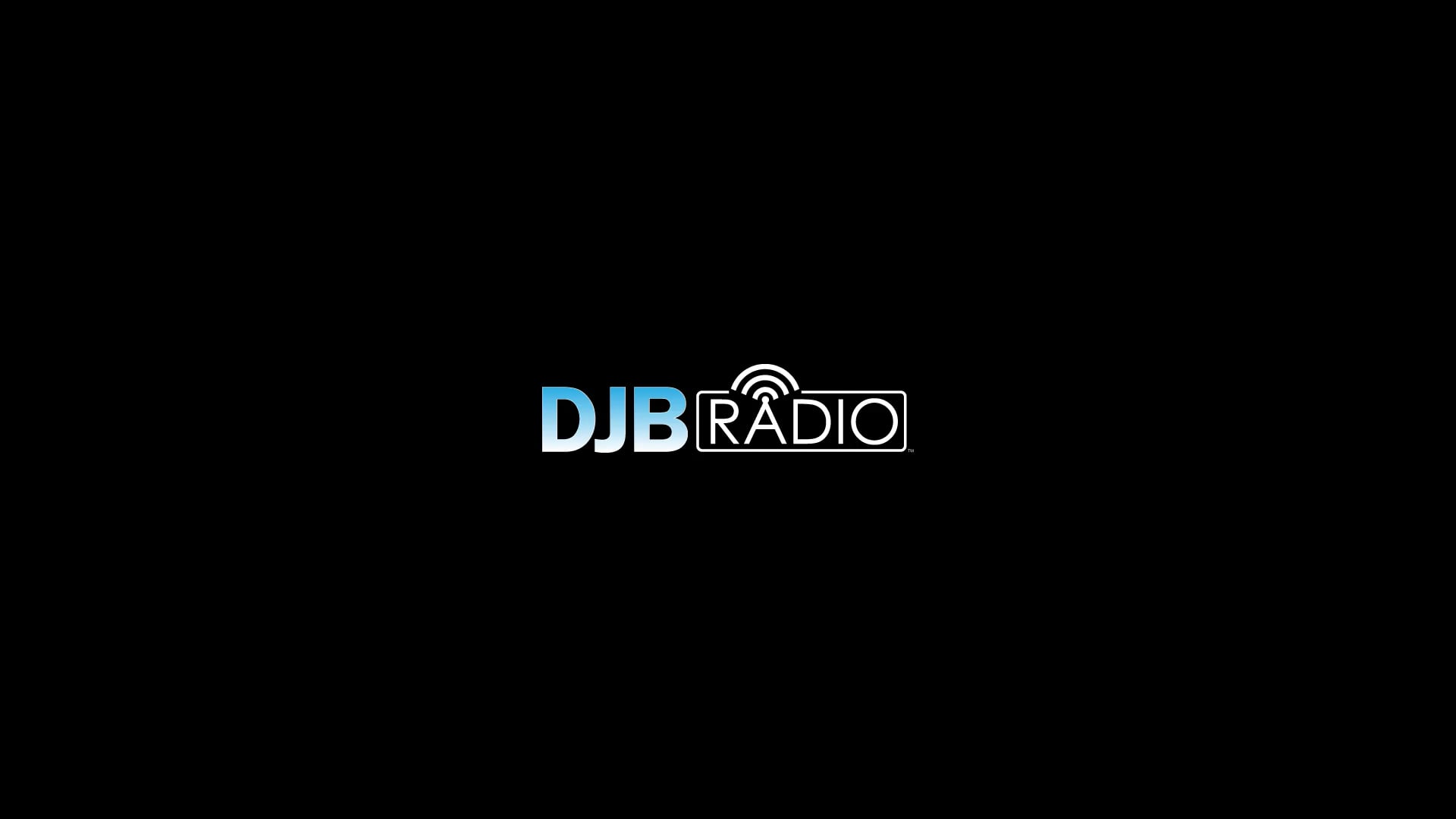DJB Radio Studio - Getting Started on Vimeo