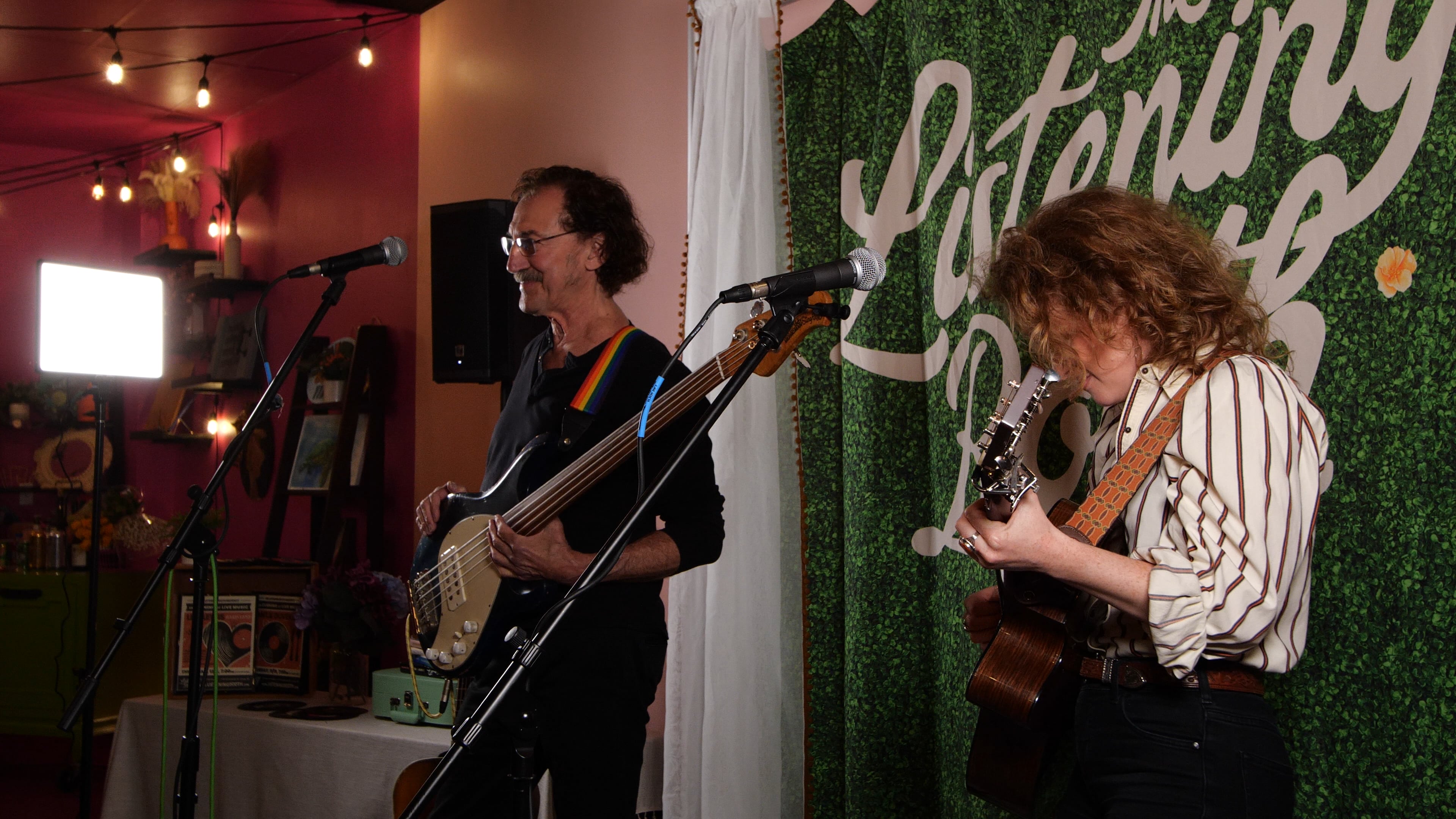 ALICE HOWE & FREEBO on Vimeo