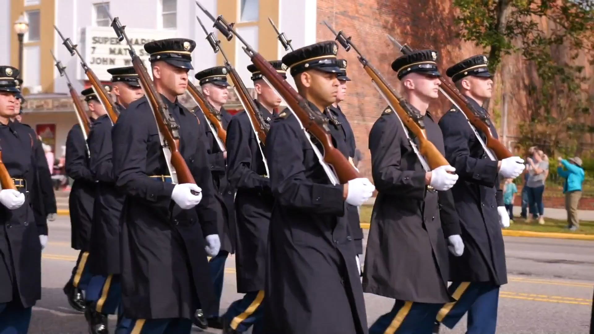 SCBPT: Camden Burials Funeral Service on Vimeo