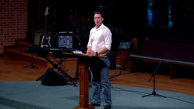 FBC Springfield Church Service on Vimeo