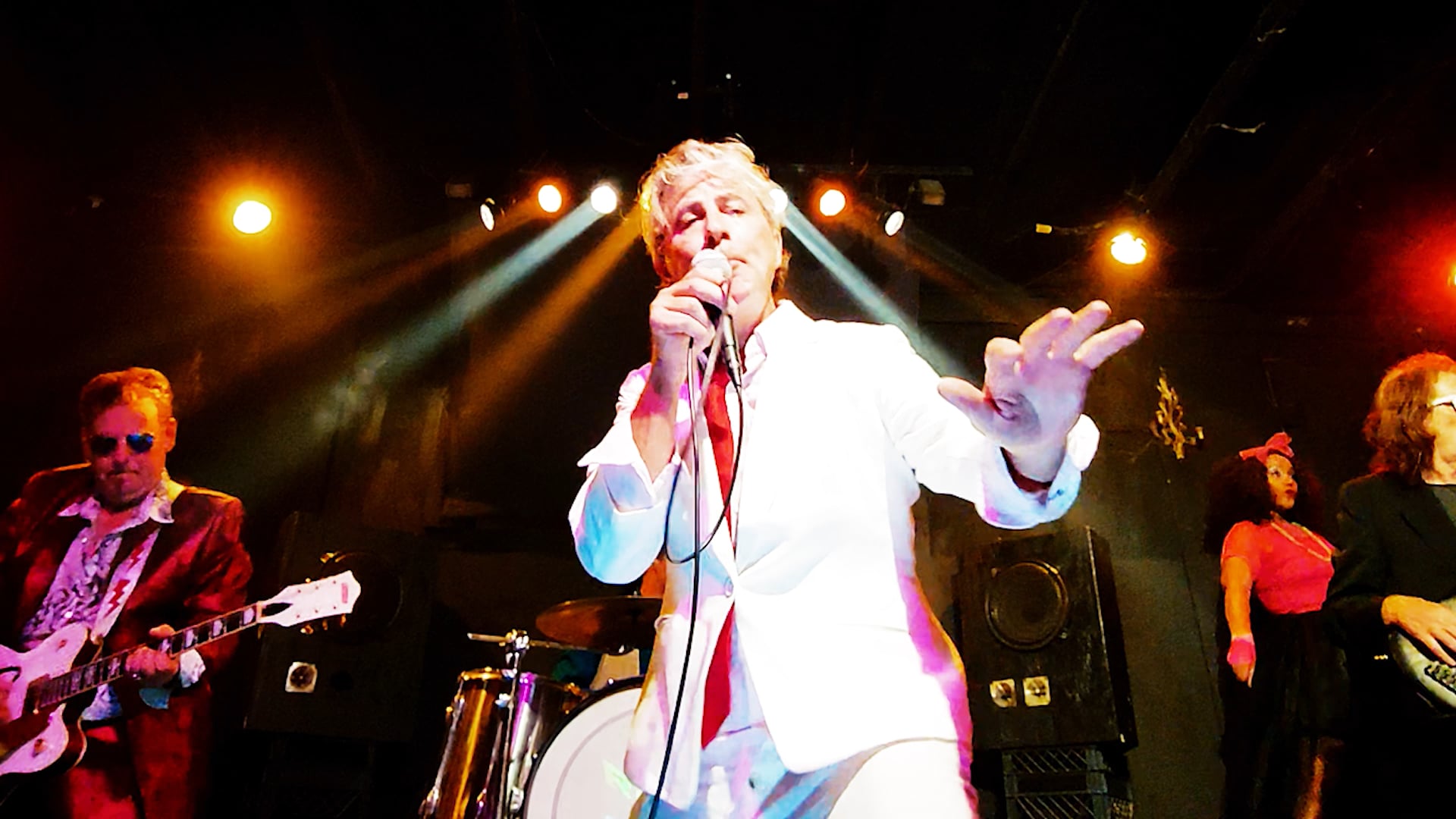 Planet Duran Duran