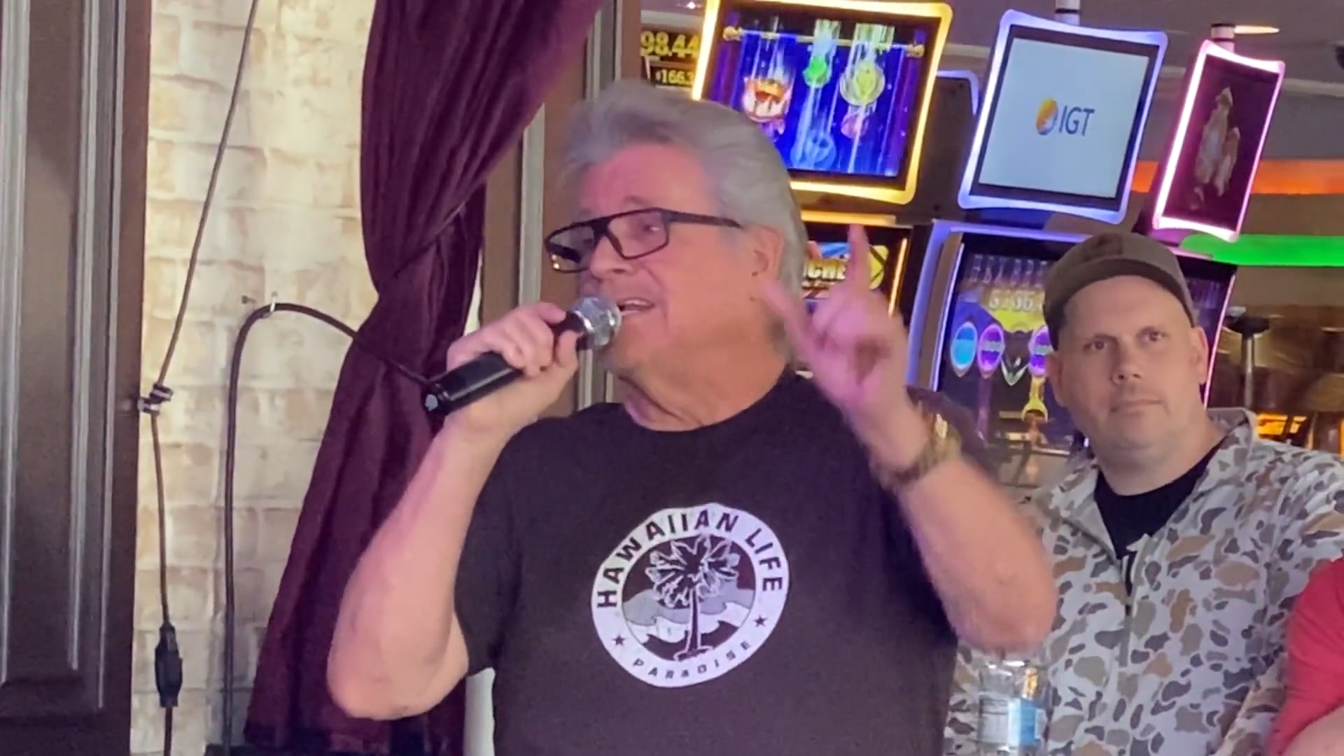 MAKE BELIEVE - CHUCK RAWLINGS on Vimeo