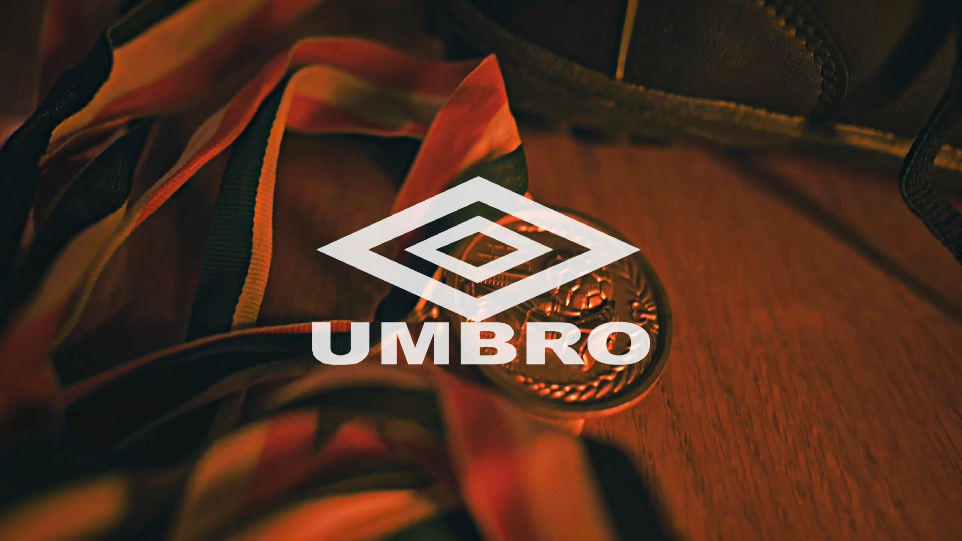 Umbro on Vimeo