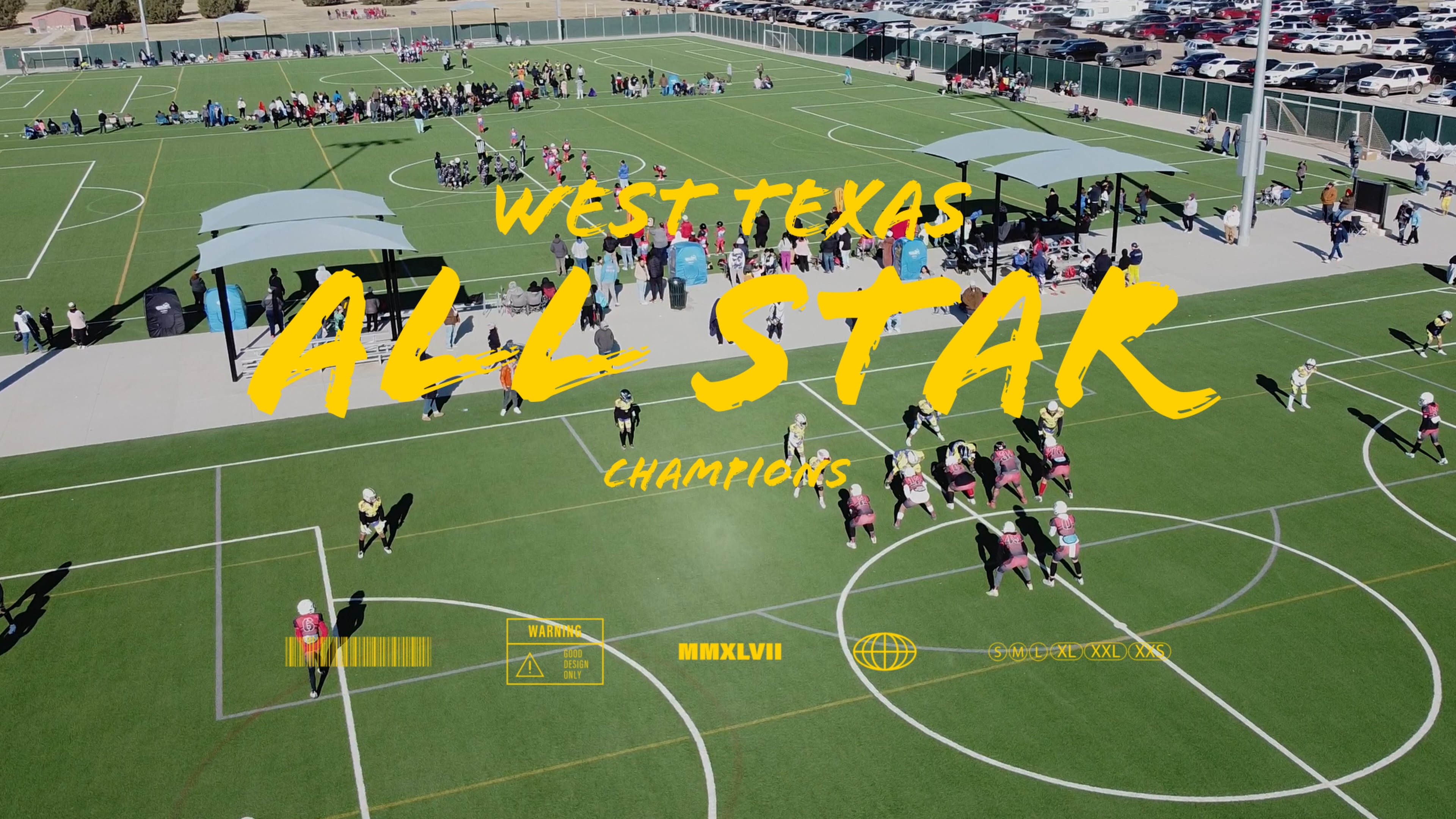West Texas All Star on Vimeo