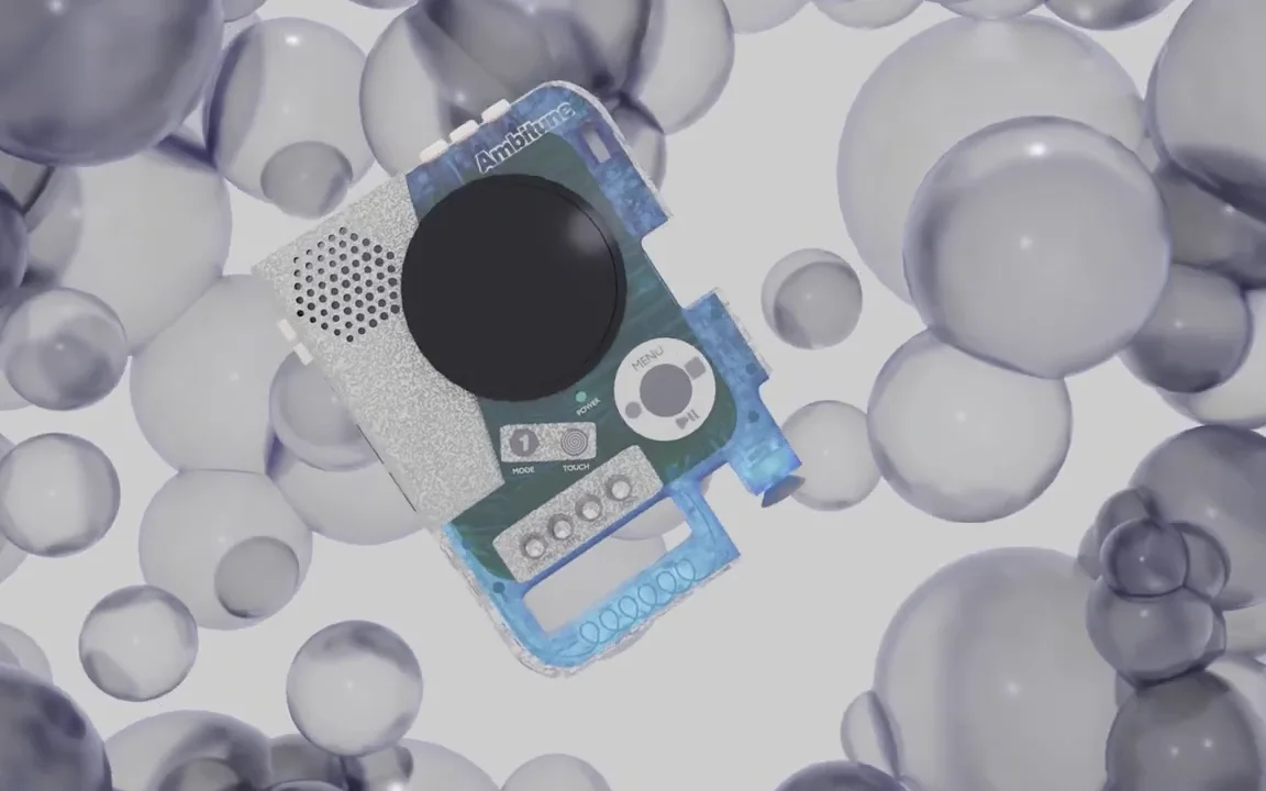 Ambitune (1) on Vimeo