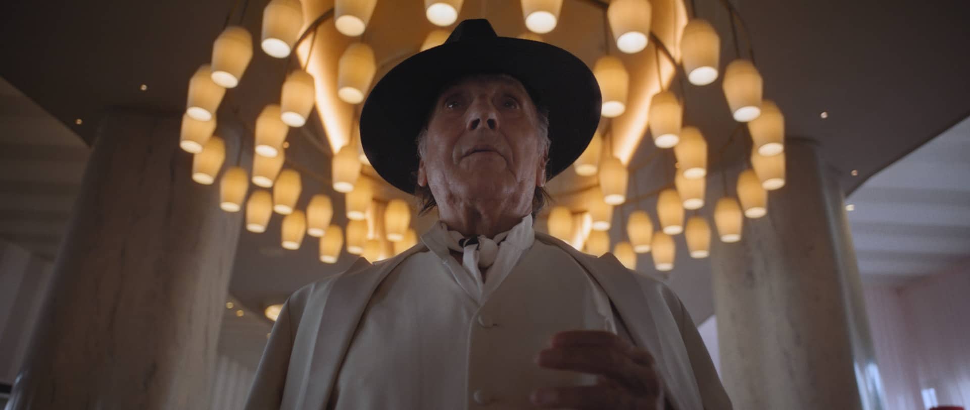 The Gypsy Fred Astaire on Vimeo