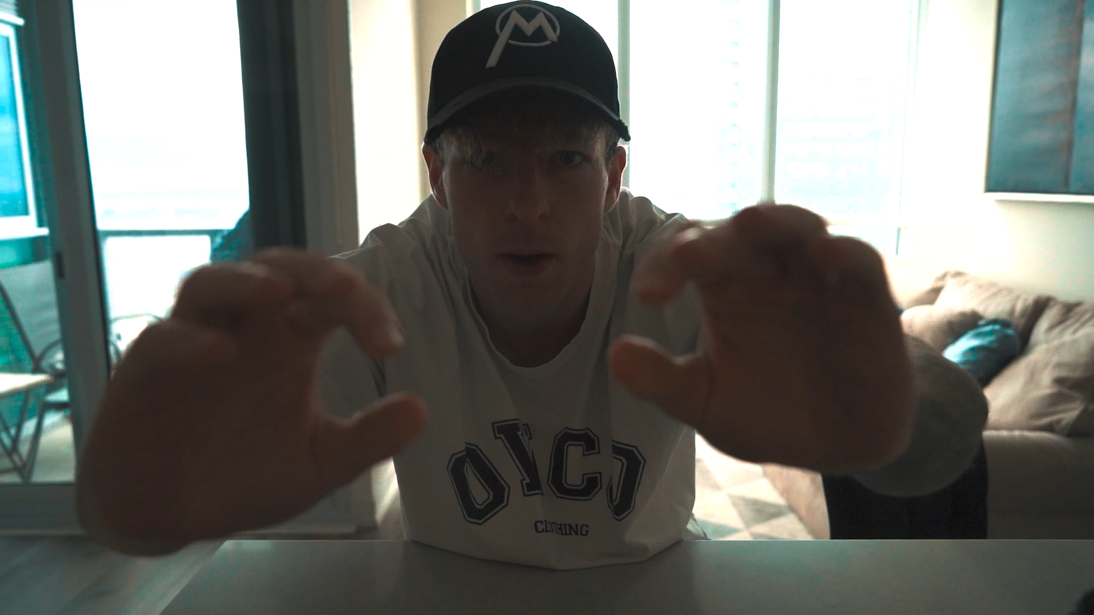 ENT601: Individual Assignment #2 on Vimeo