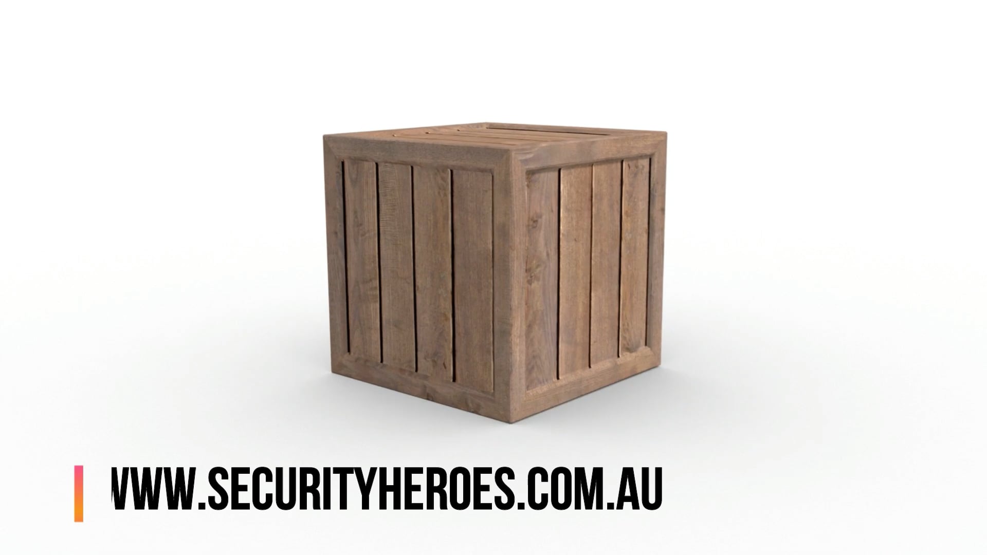 Testimonials for Security Heroes on Vimeo
