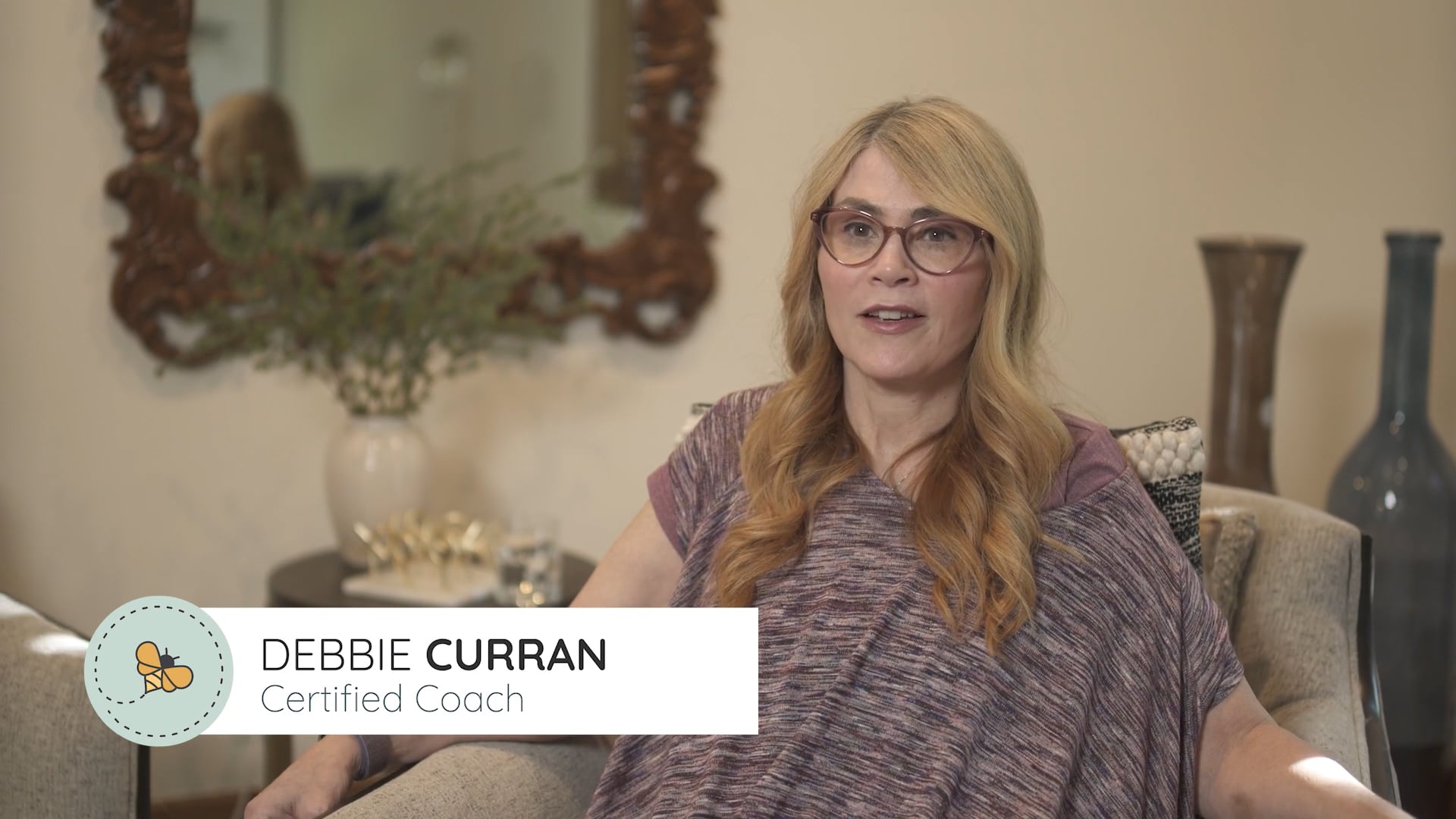 Debbie Currans Story on Vimeo