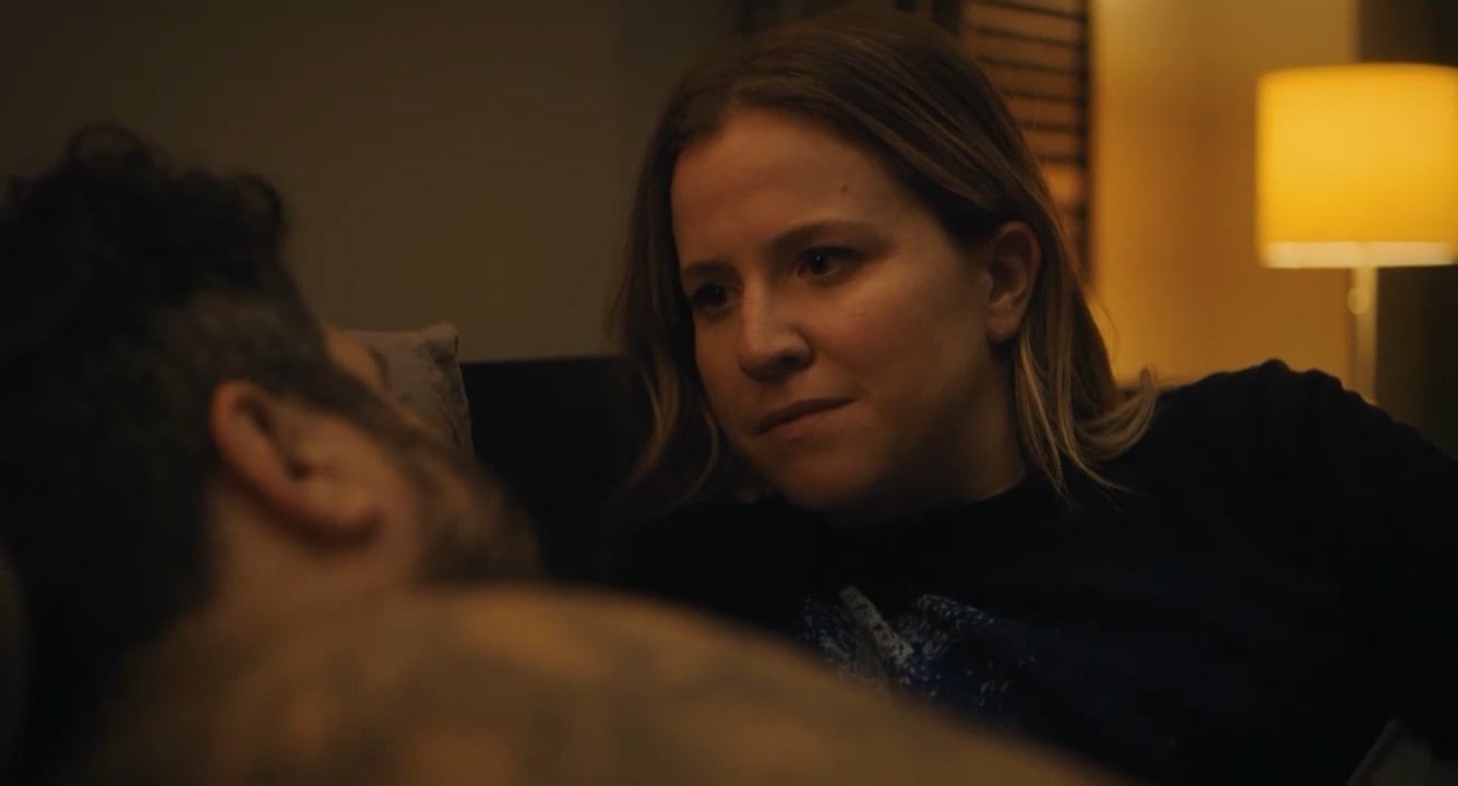 Pascale R. Hébert_Entre deux draps_2022.mp4 on Vimeo