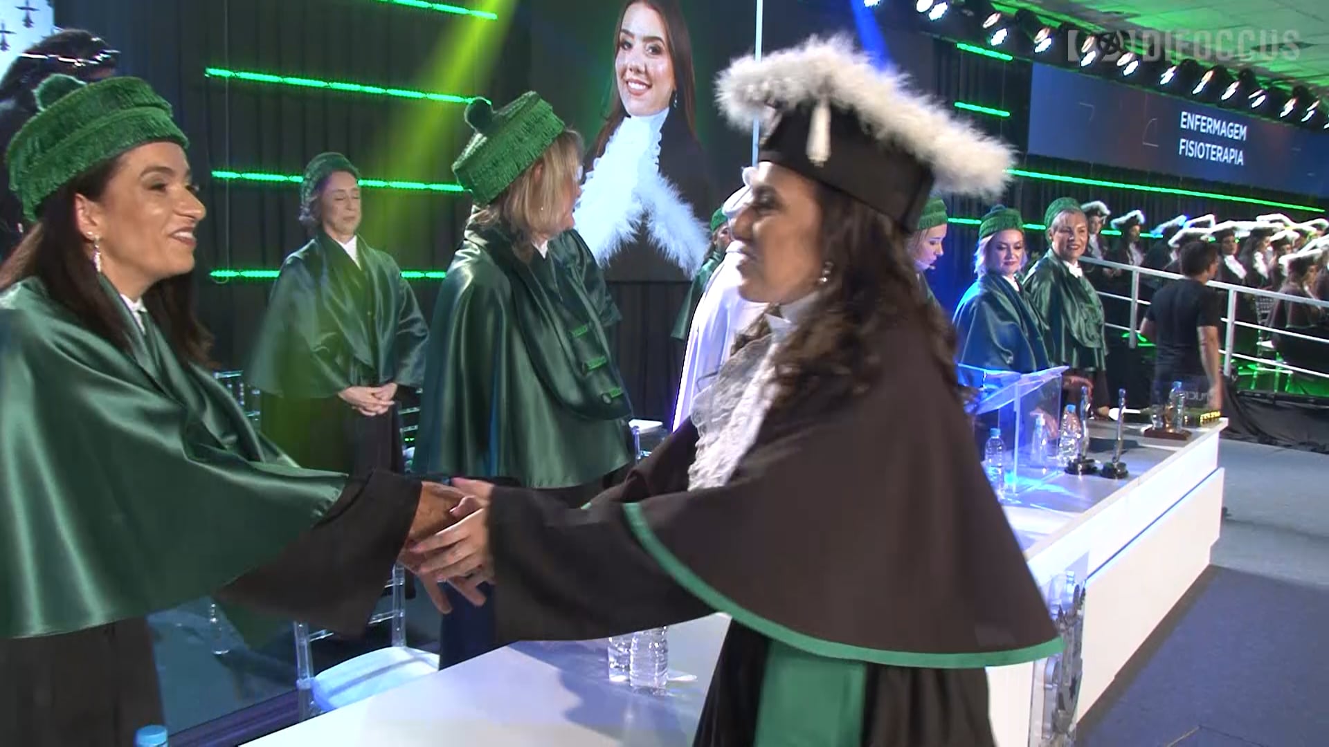 ENFERMAGEM E FISIOTERAPIA - PUCRS - 22-2 - 56 - Renata Franciscatto ...