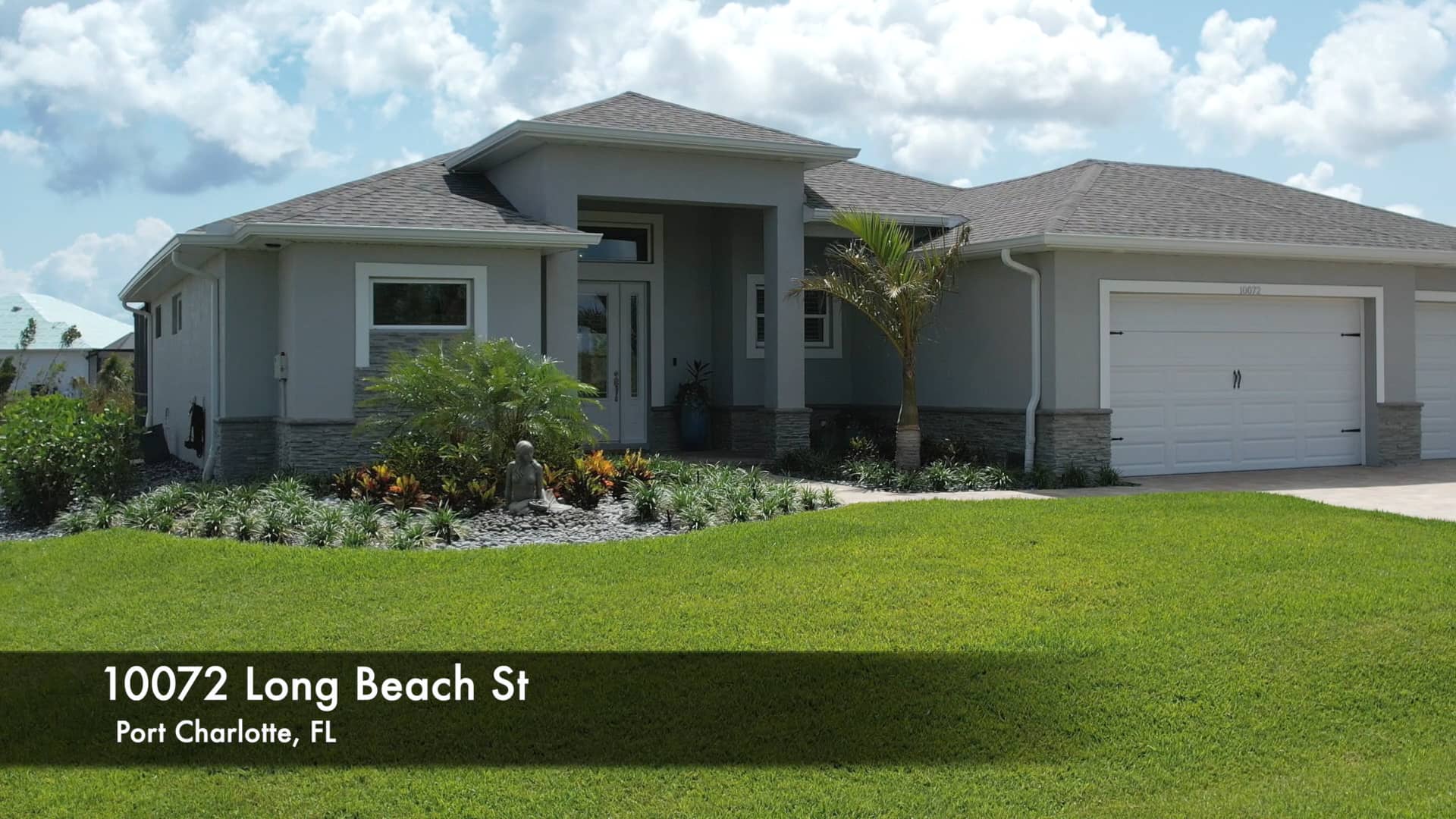 10072 Long Beach St, Port Charlotte FL on Vimeo