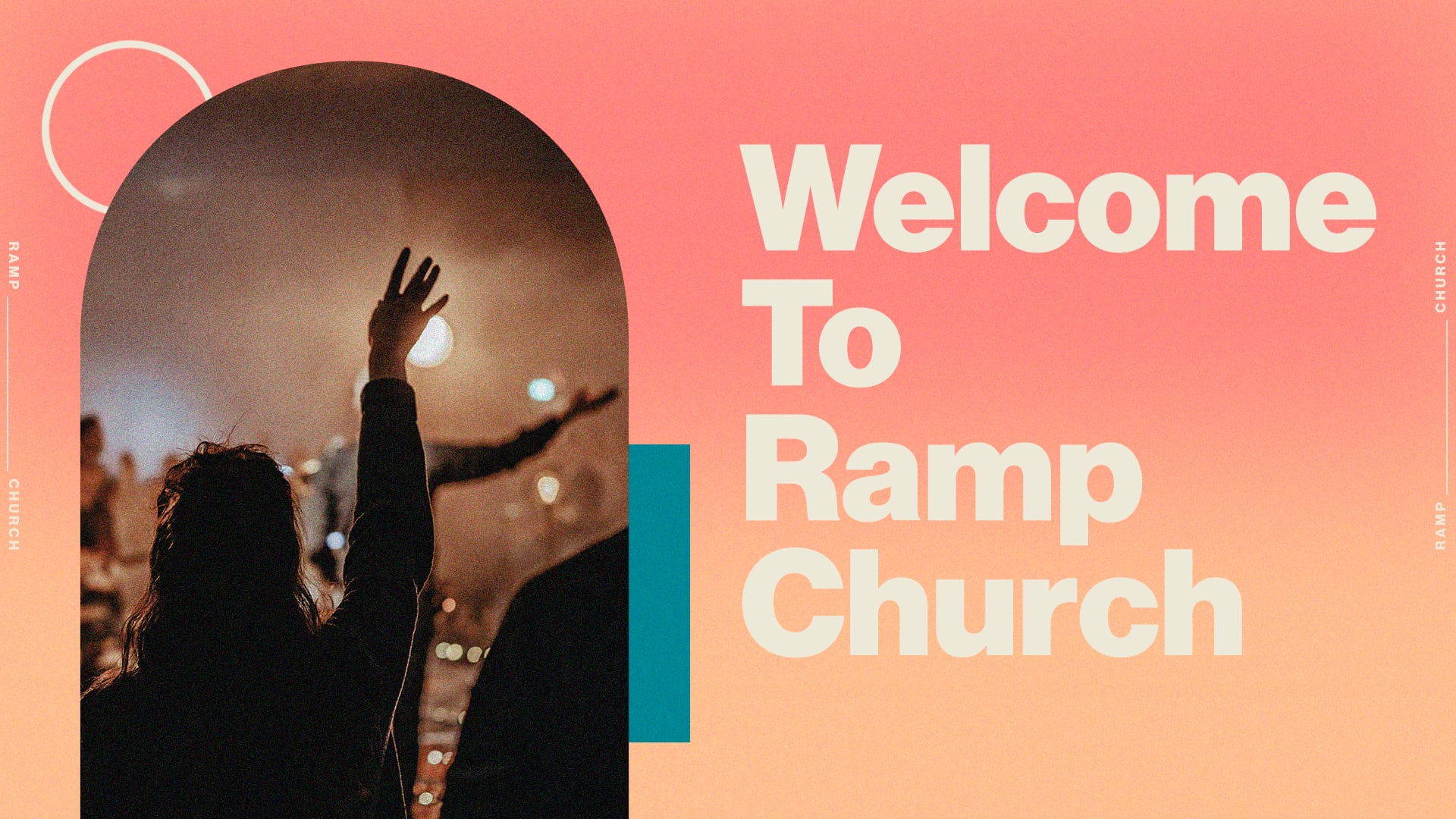 Welcome to Ramp Church Hamilton on Vimeo