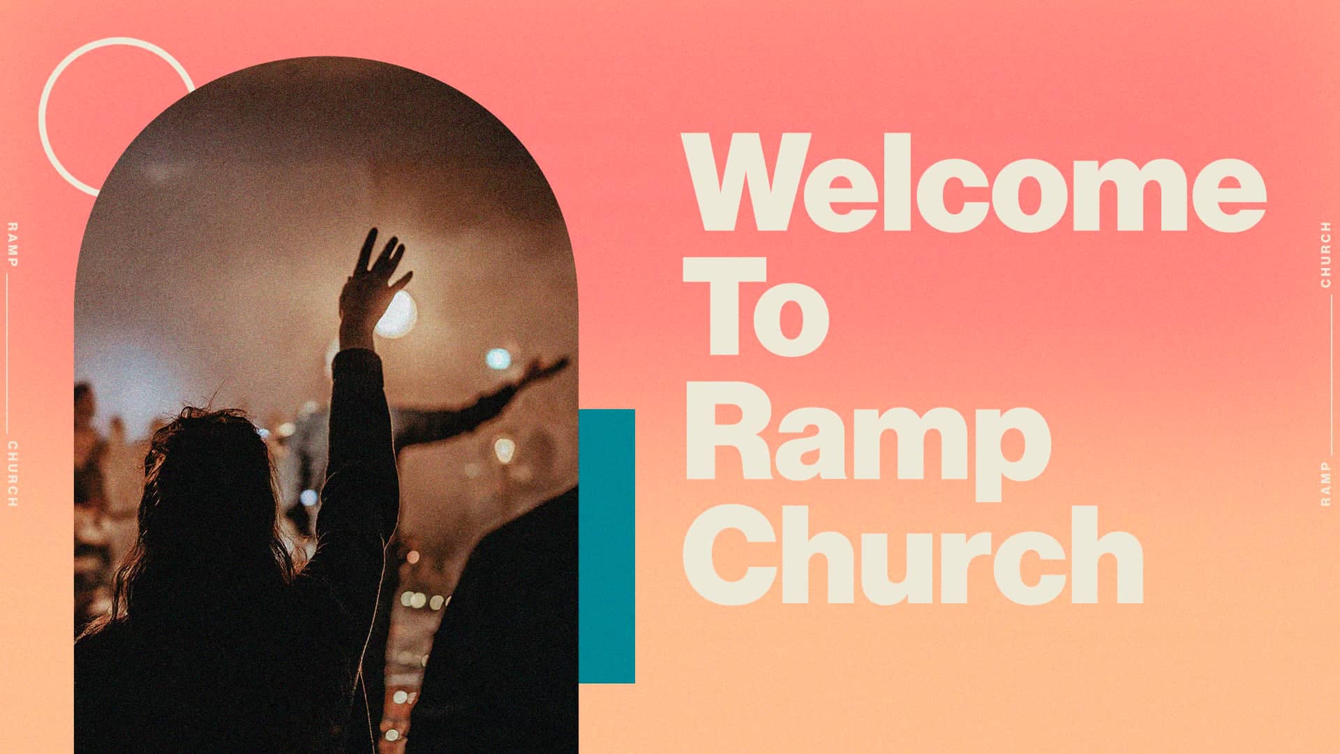 Welcome to Ramp Church Hamilton on Vimeo