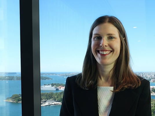 Lucy McGovern on what she finds are key benefits of being a Flex lawyer ...