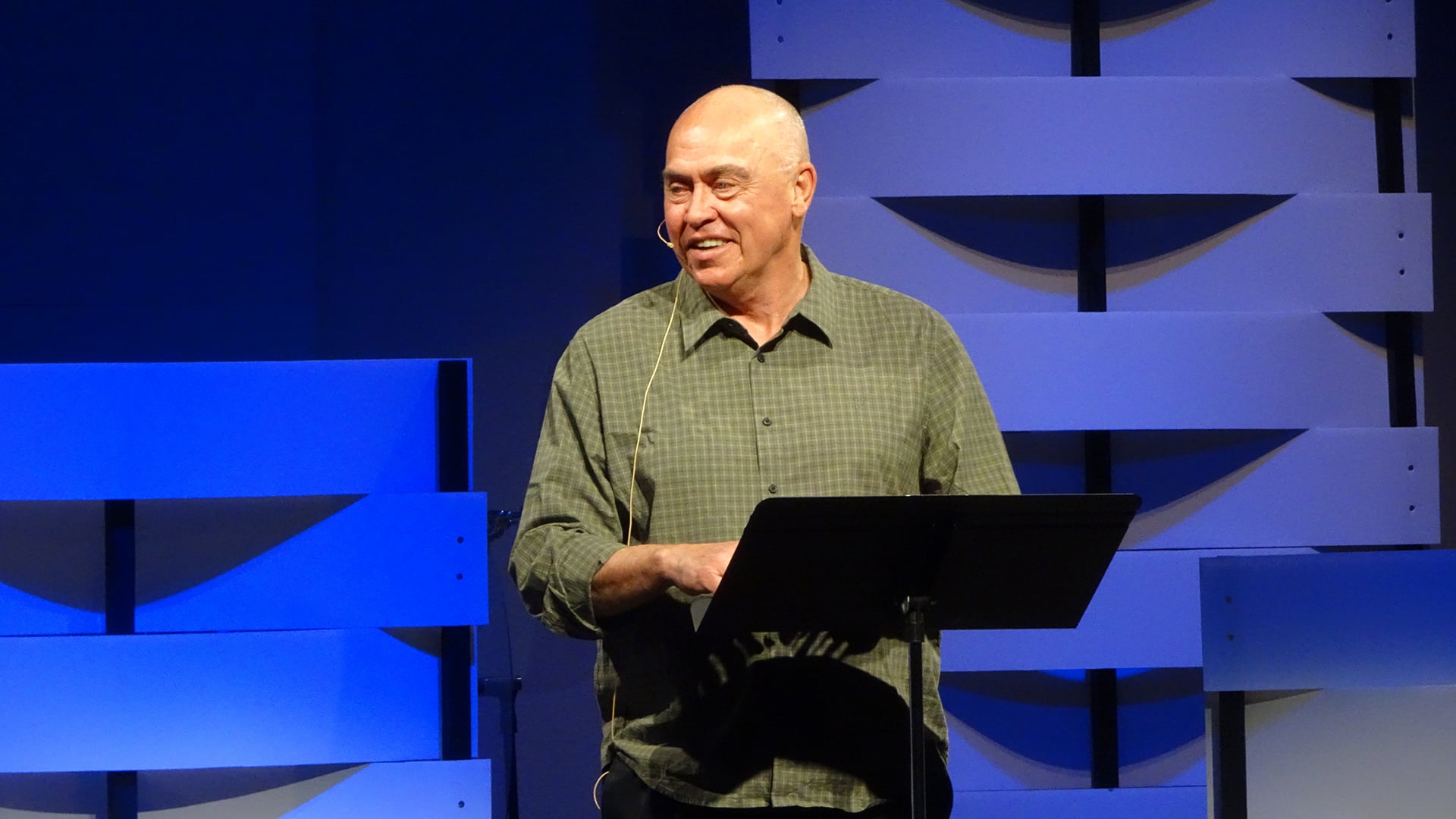 Irony (message 4.23.23 David Fleer)