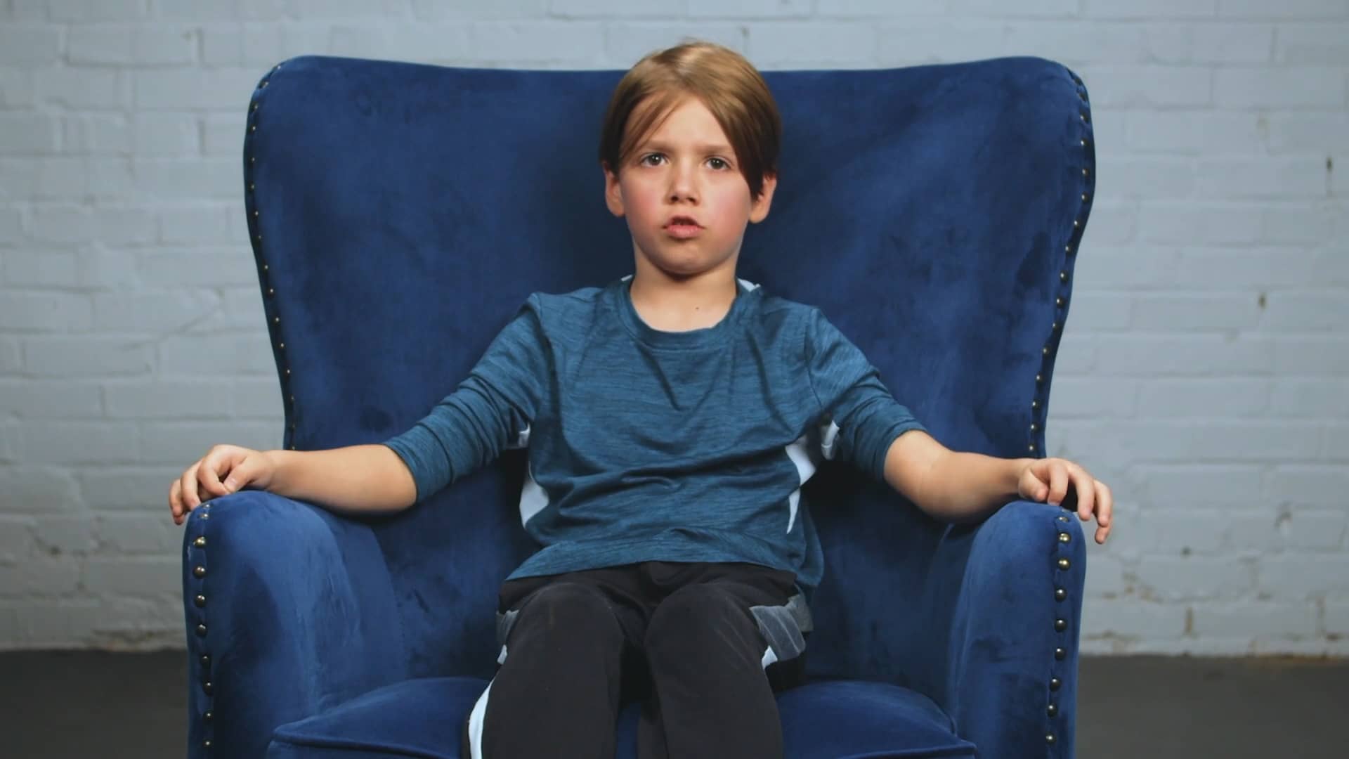 Eli Graham baptism 4.22.2023 on Vimeo