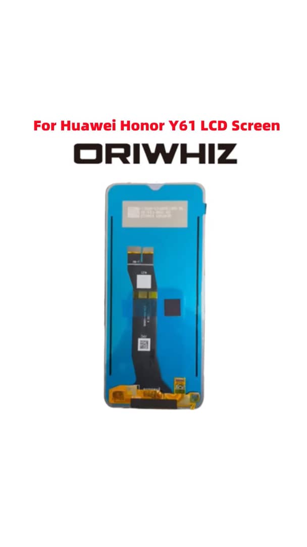 For Huawei Honor Y61 LCD Screen Wholesale Price Display Mobile LCD ...
