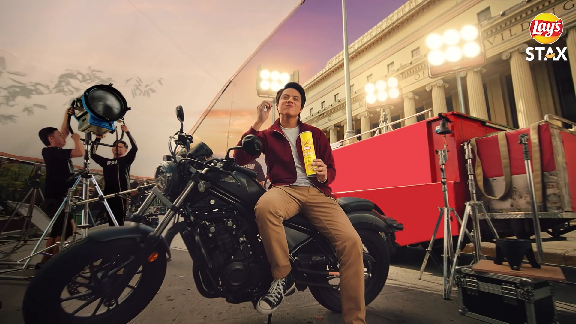 Director Cris Bilbao Lay's Singapore, Malaysia, PH on Vimeo