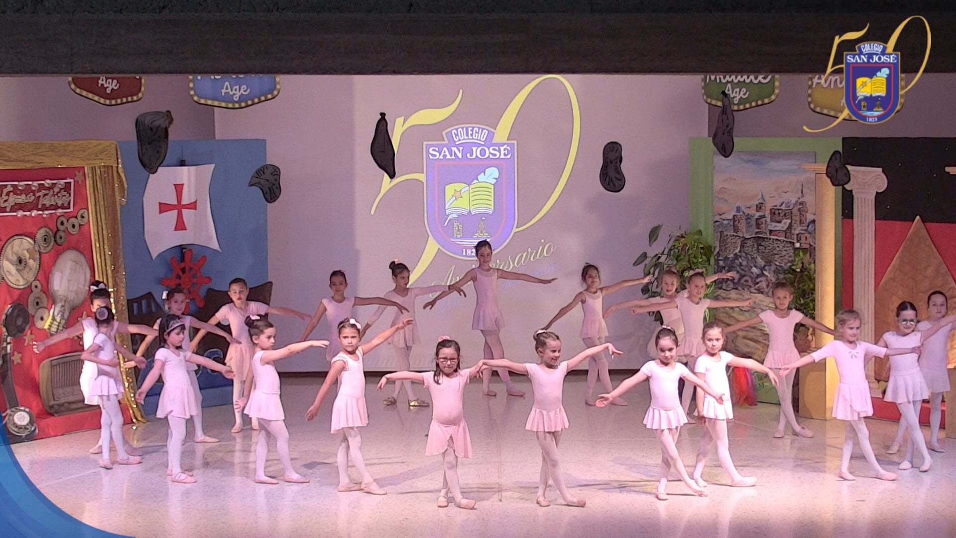 ballet on Vimeo