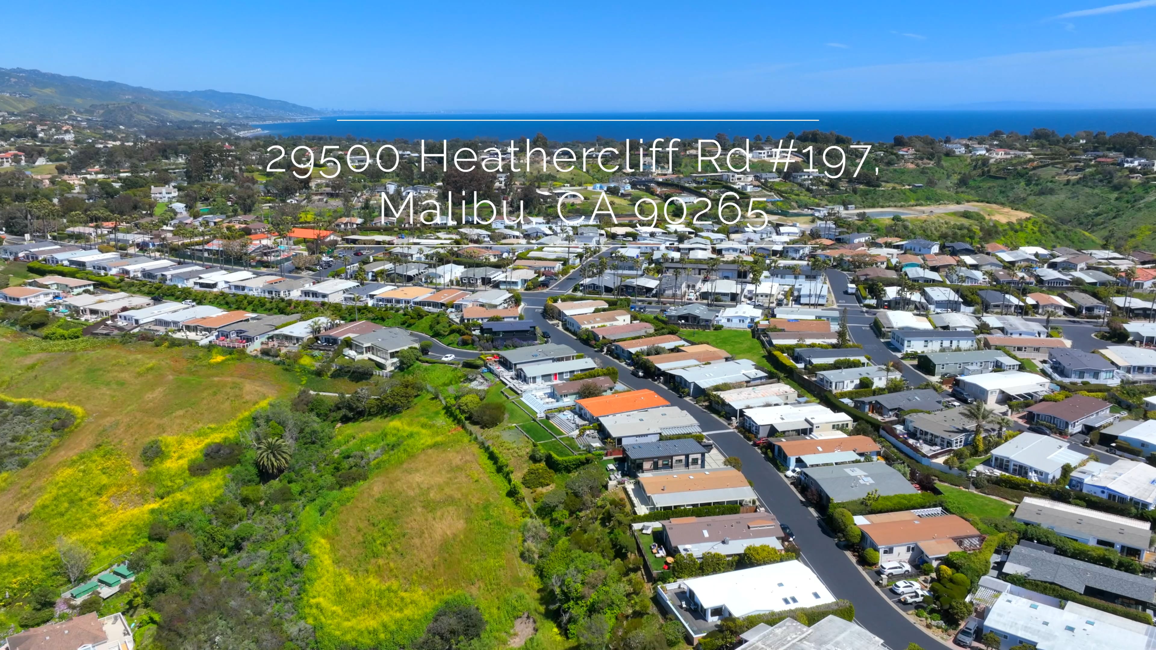 Ocean View Beach Home - 29500 Heathercliff Rd #197, Malibu on Vimeo
