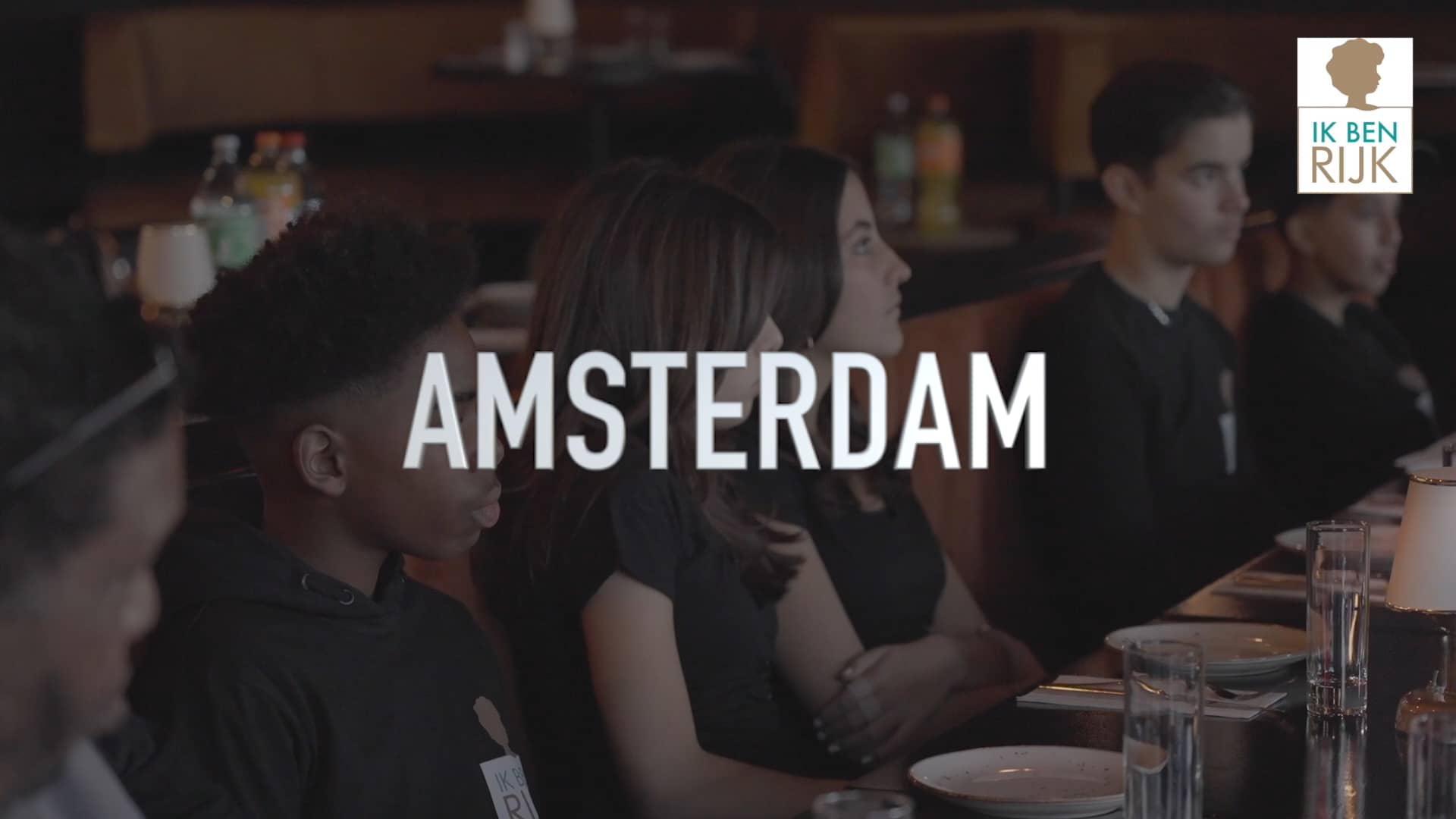 Ik Ben Rijk_Jongeren Empowerment on Vimeo