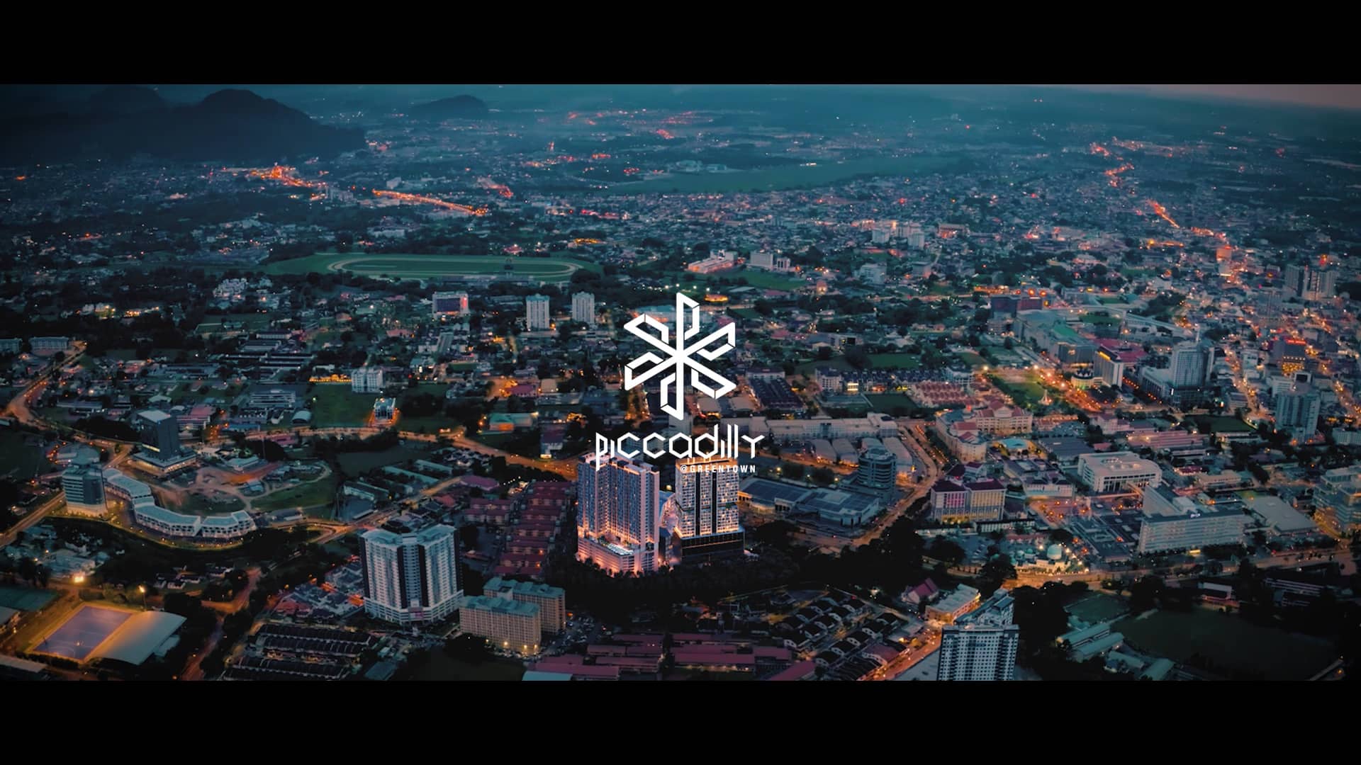 Piccadilly Ipoh @ Greentown on Vimeo