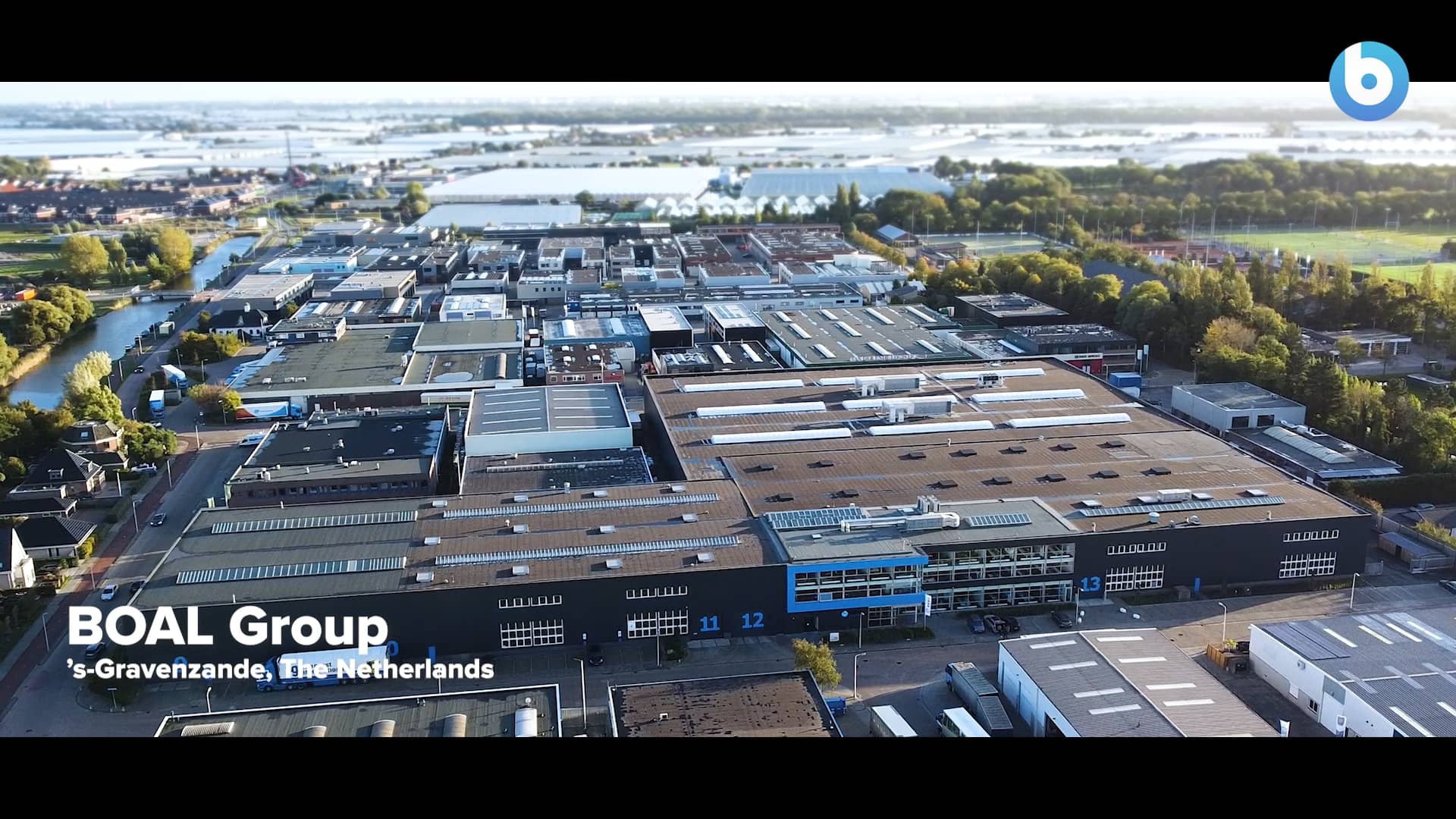 Working at BOAL Group on Vimeo